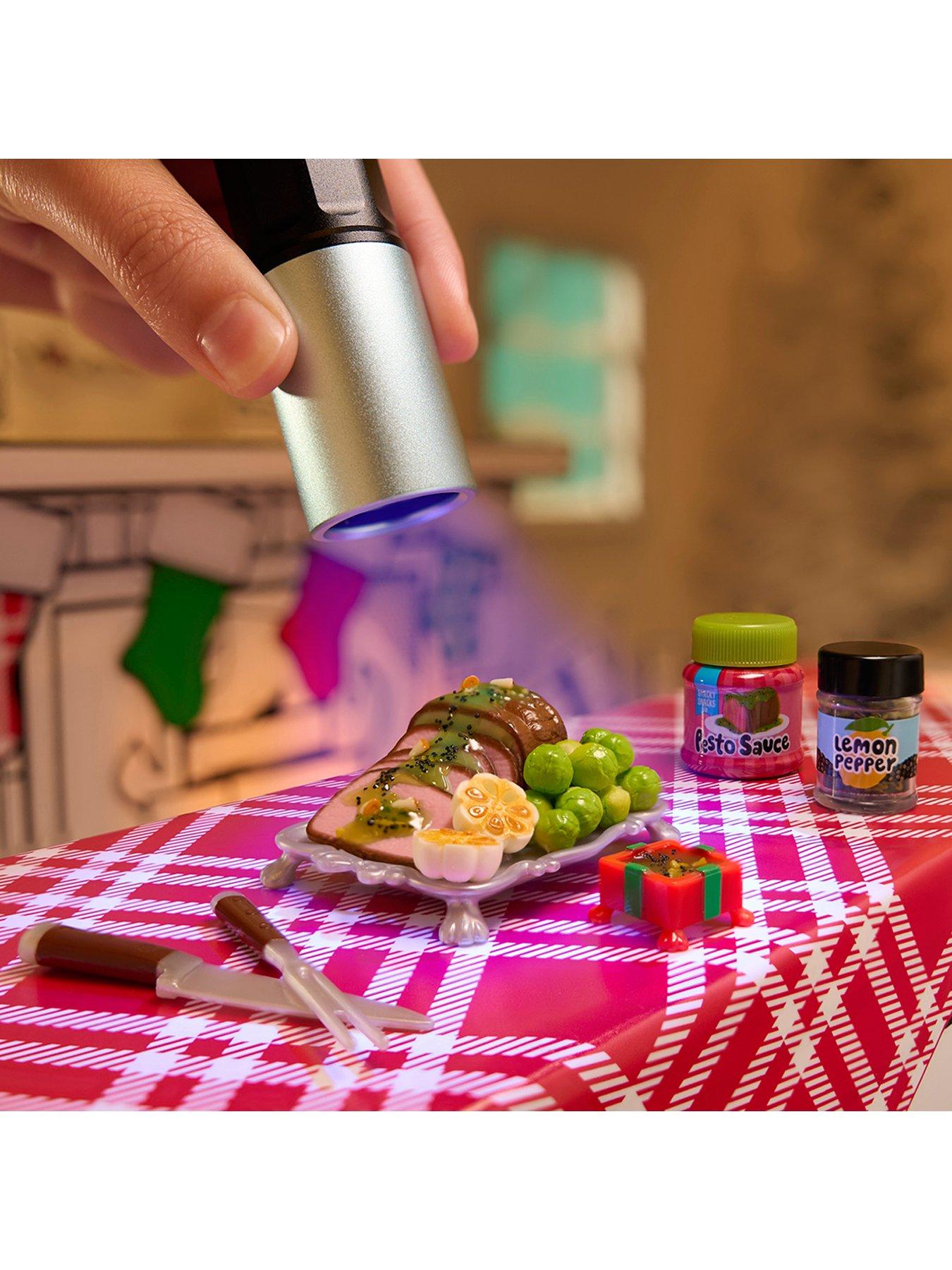 Mini Verse MGAs Miniverse Make It Mini Holiday | Very