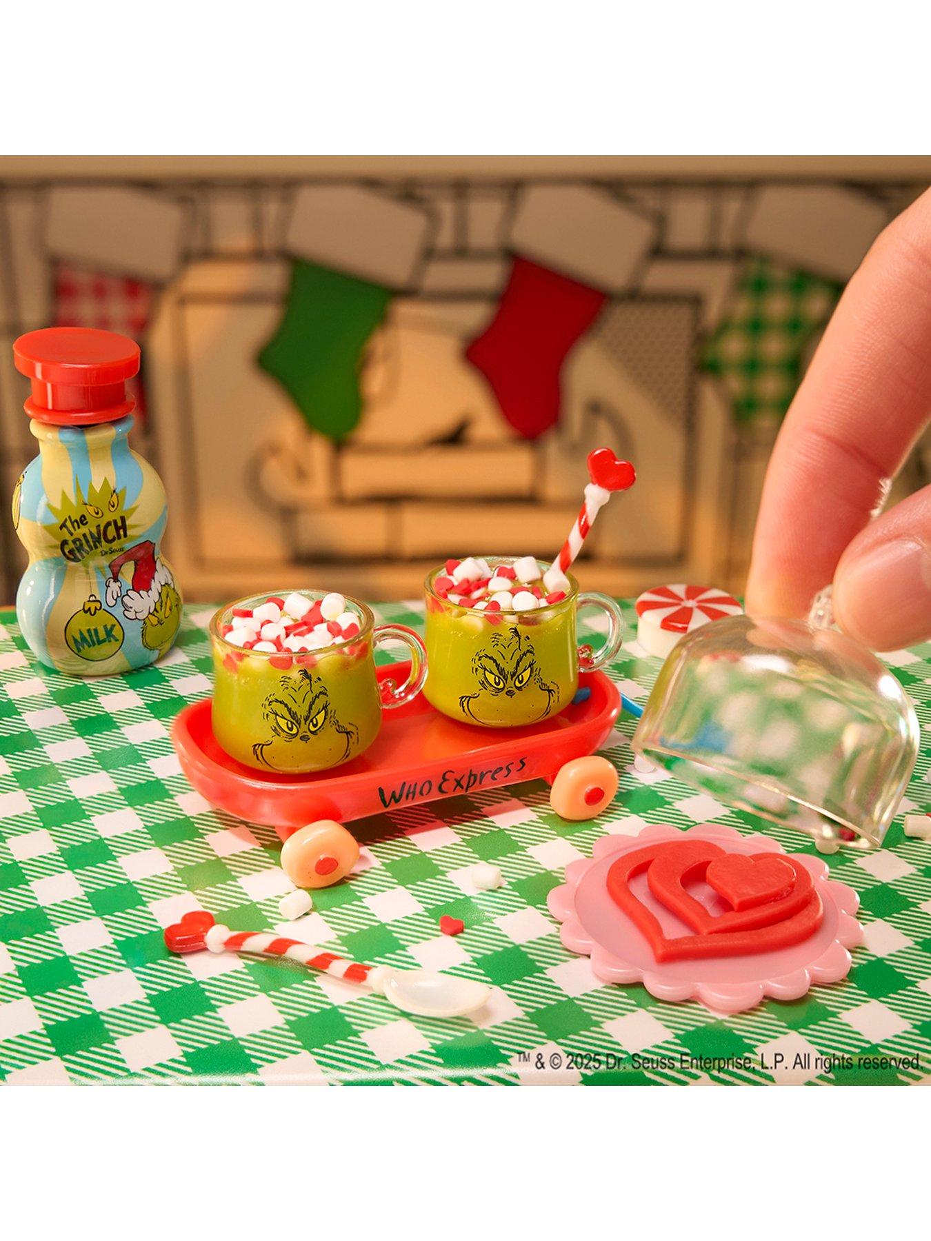 Mini Verse MGAs Miniverse Make It Mini Holiday | Very
