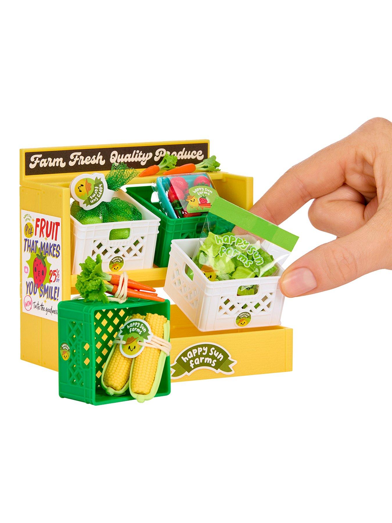 Mini Verse MGA's Miniverse Make It Mini Spaces Furniture | Very