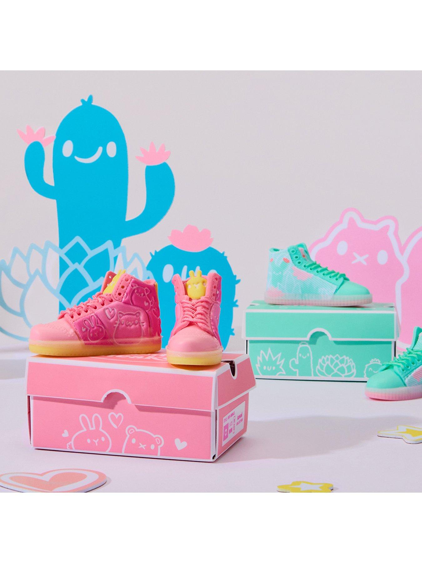 Mini Verse MGAs Miniverse - Make It Mini Sneakers | Very