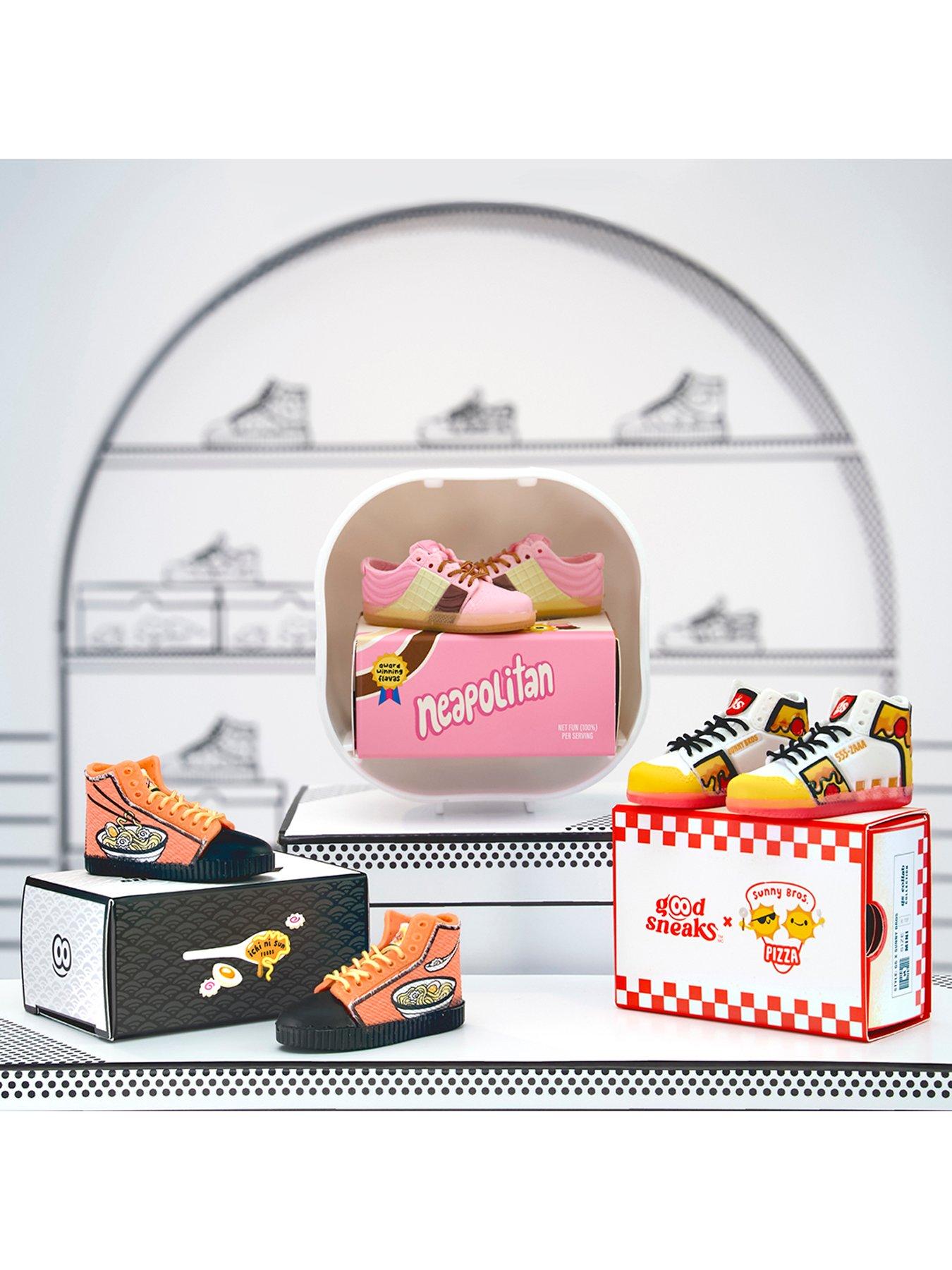 Mini Verse MGAs Miniverse - Make It Mini Sneakers | Very