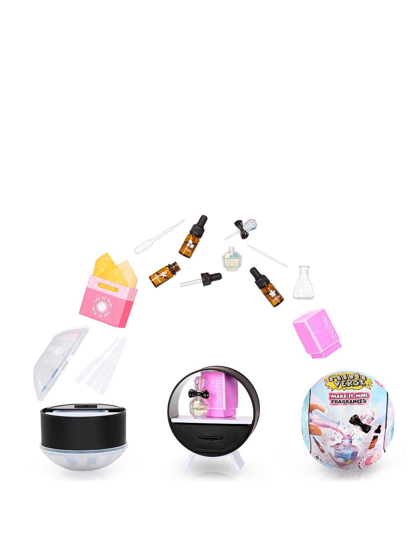 Mini Verse Mgas Miniverse Make It Mini Fragrances Very