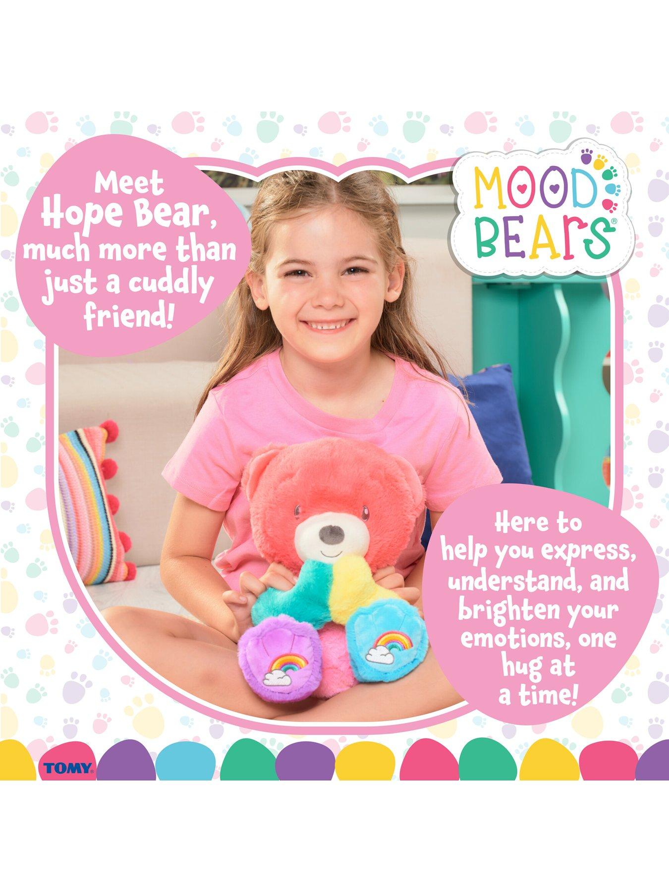 Mood Bears Hope Large Bear | Very