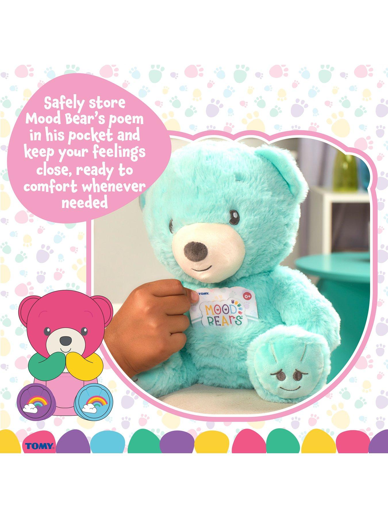 Mood Bears Hope Large Bear | Very