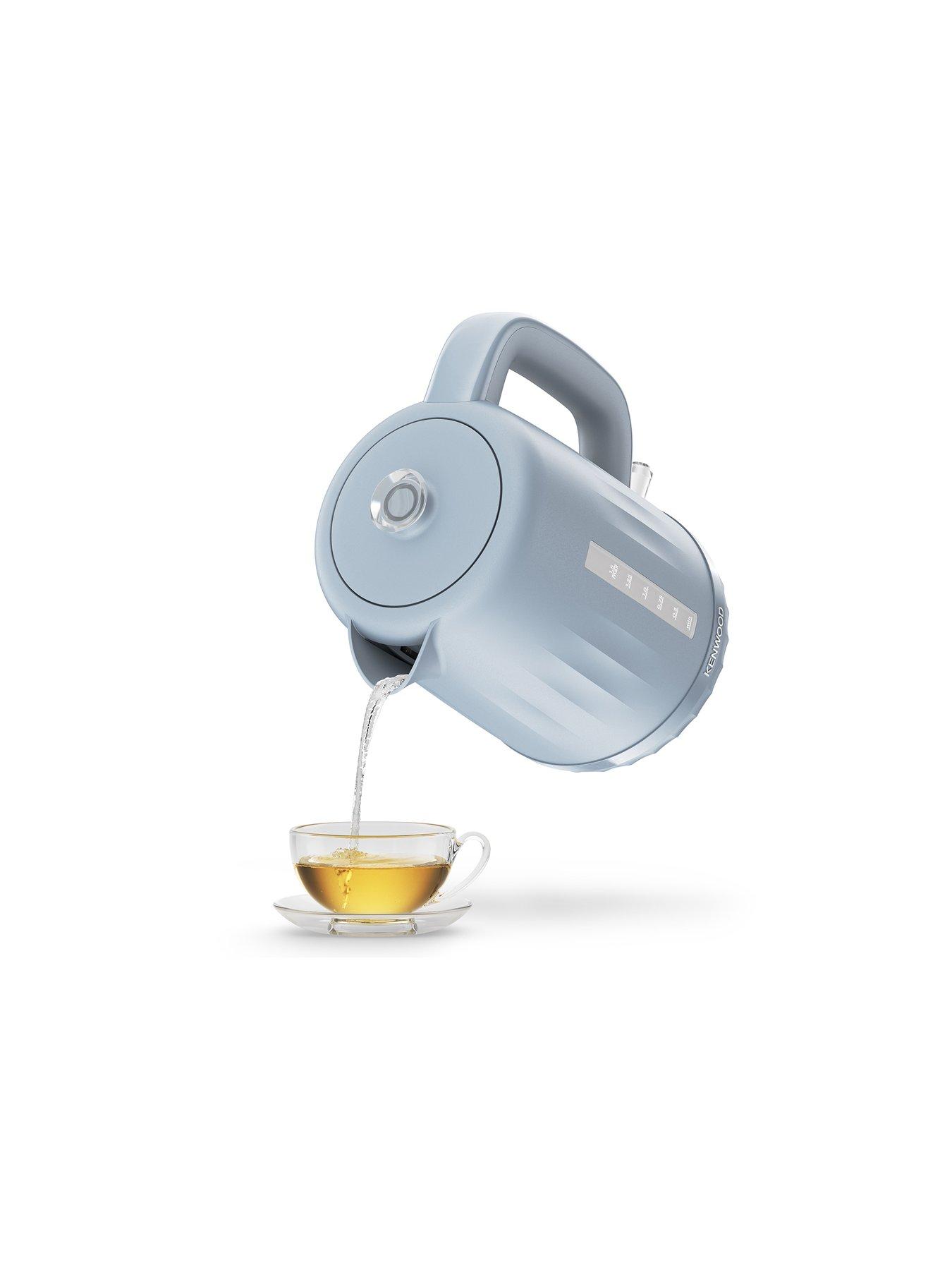 Kenwood Ripple Kettle - Grey | Very