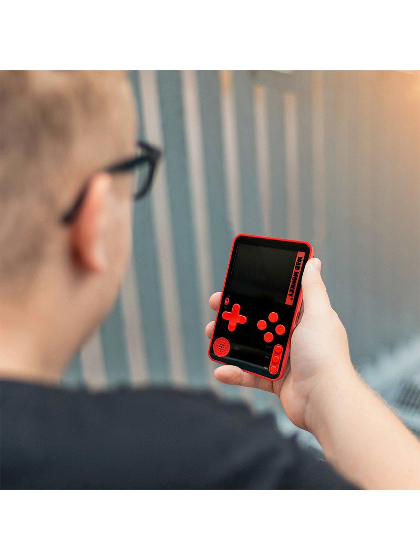 300 Games in 1 Mini Slim Arcade | Very