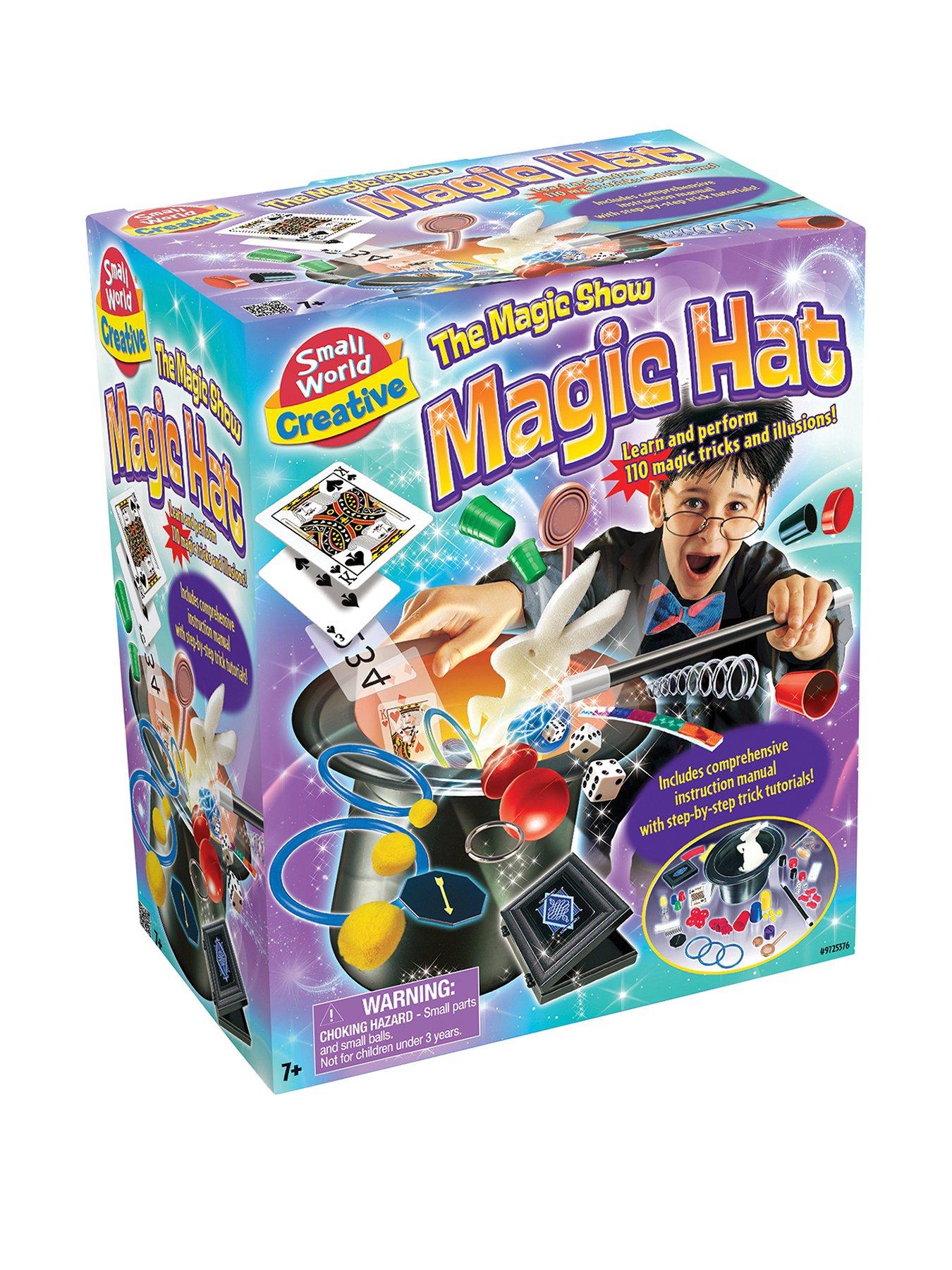 The Magic Show Magic Hat | Very