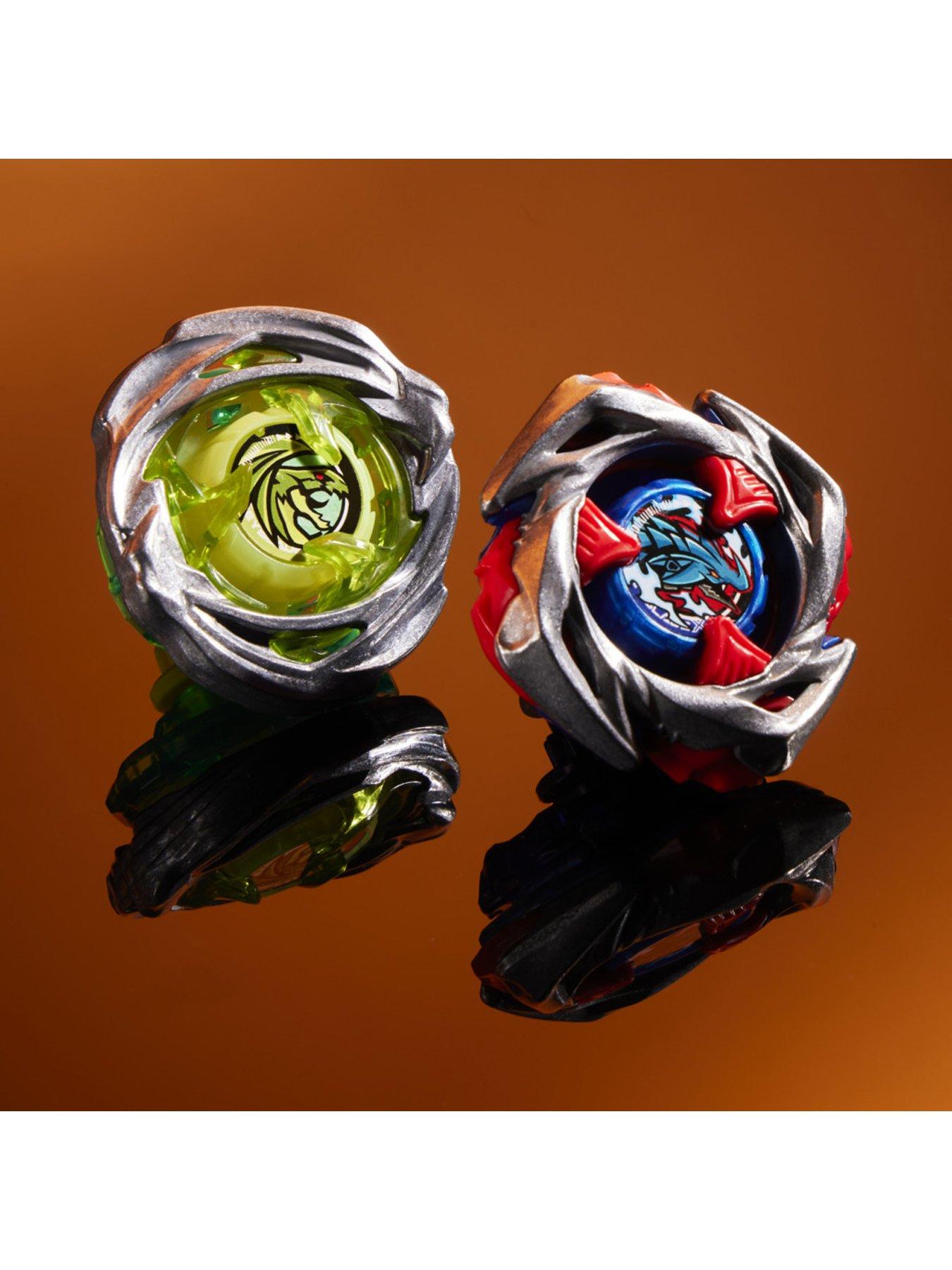 Beyblades Beyblade X Drop Attack Battle Set | Very