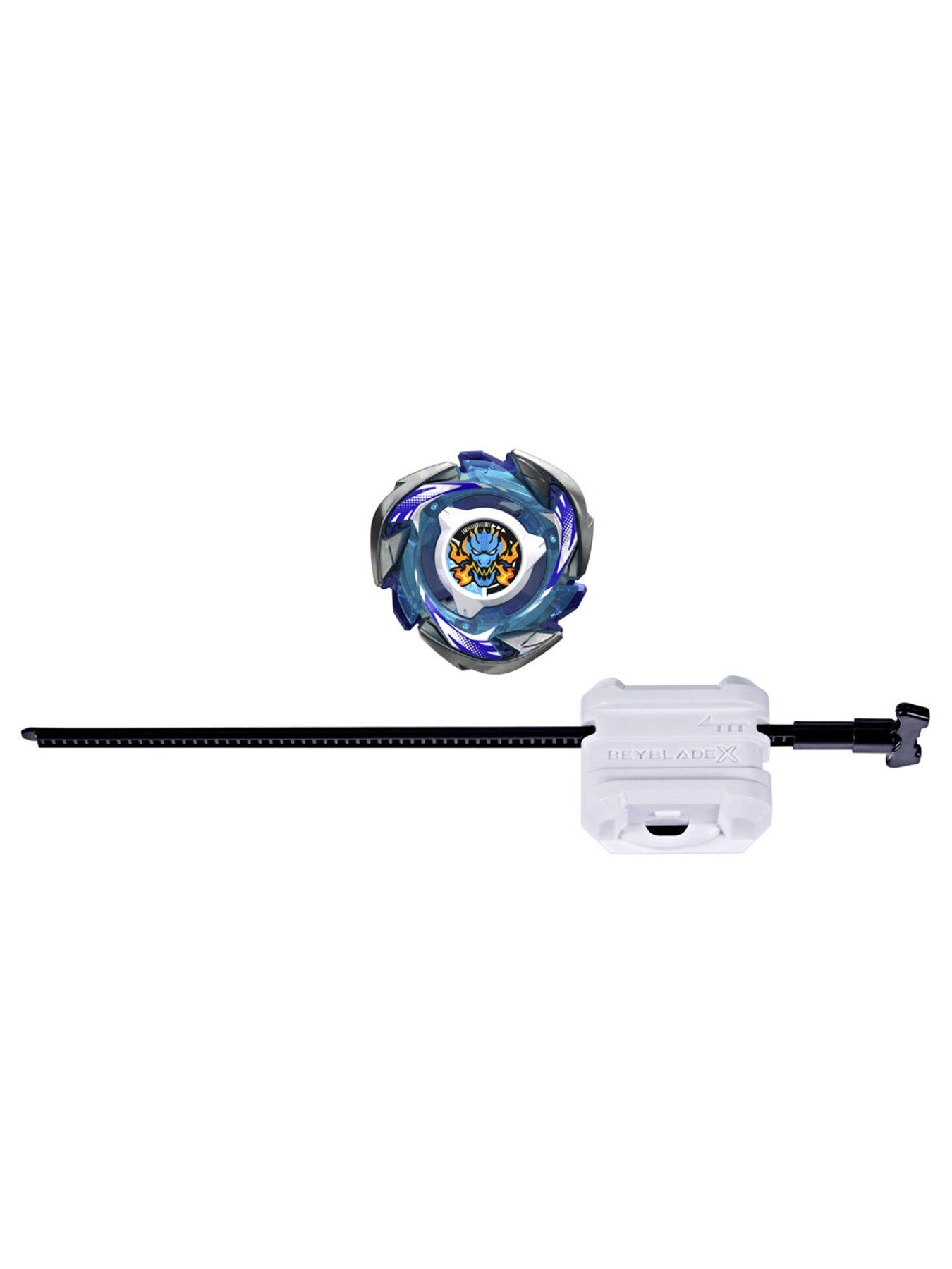 Beyblades BEY BBX Courage Dran S | Very