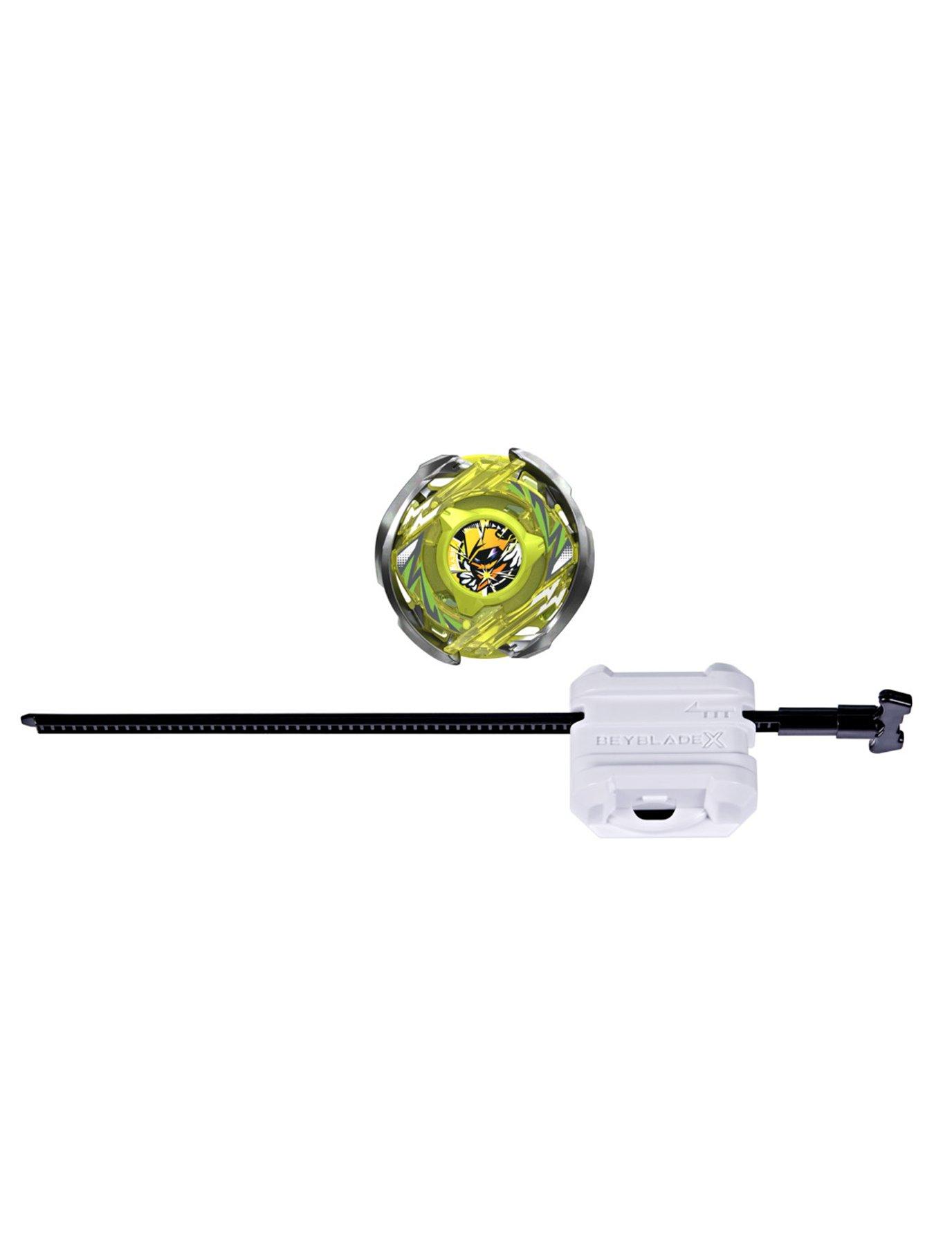 Beyblades Beyblade X Arc Wizard R 4-55LO CX Starter Pack | Very