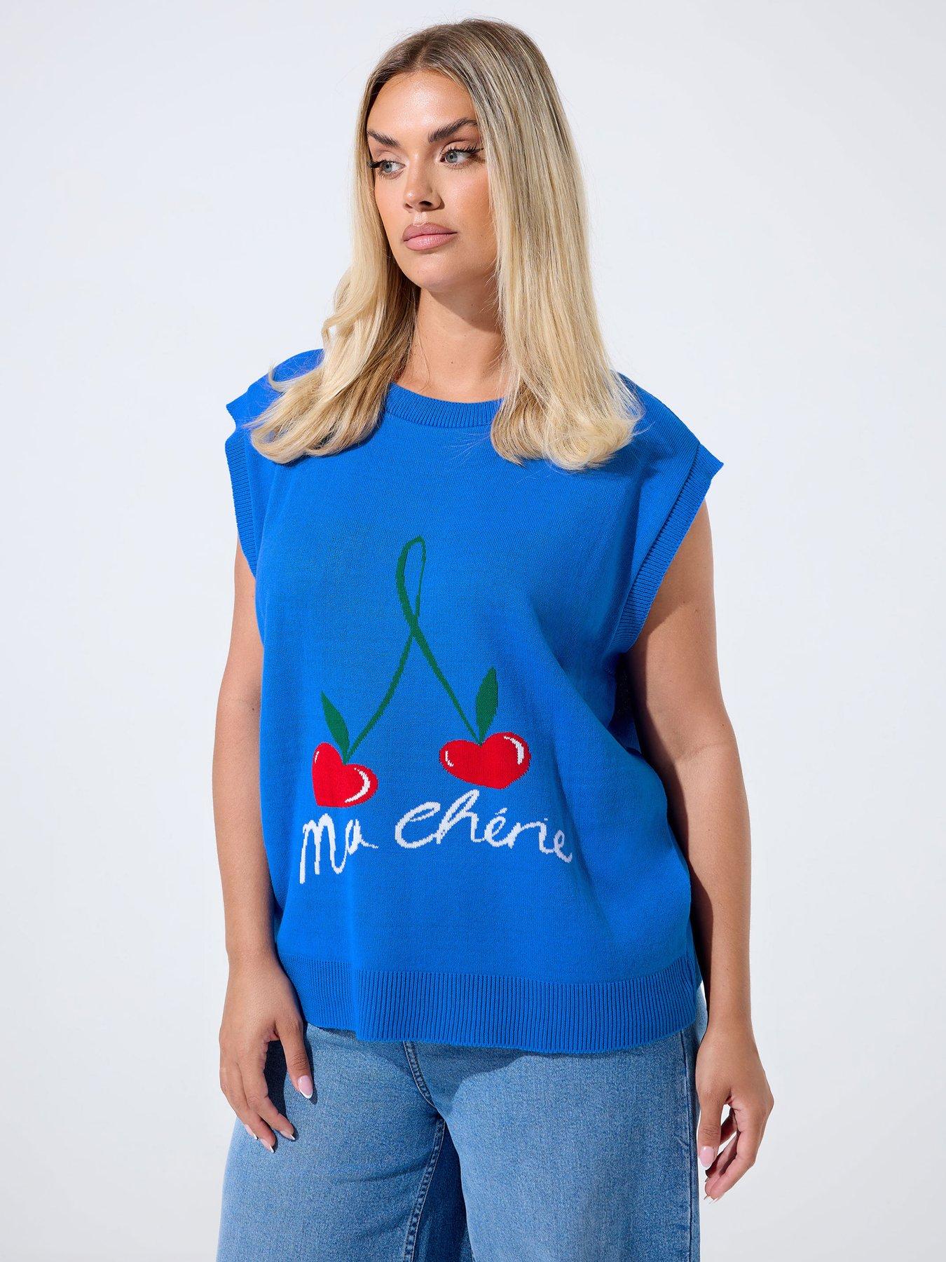 Womens Tops - Size 26 - Very Page 14