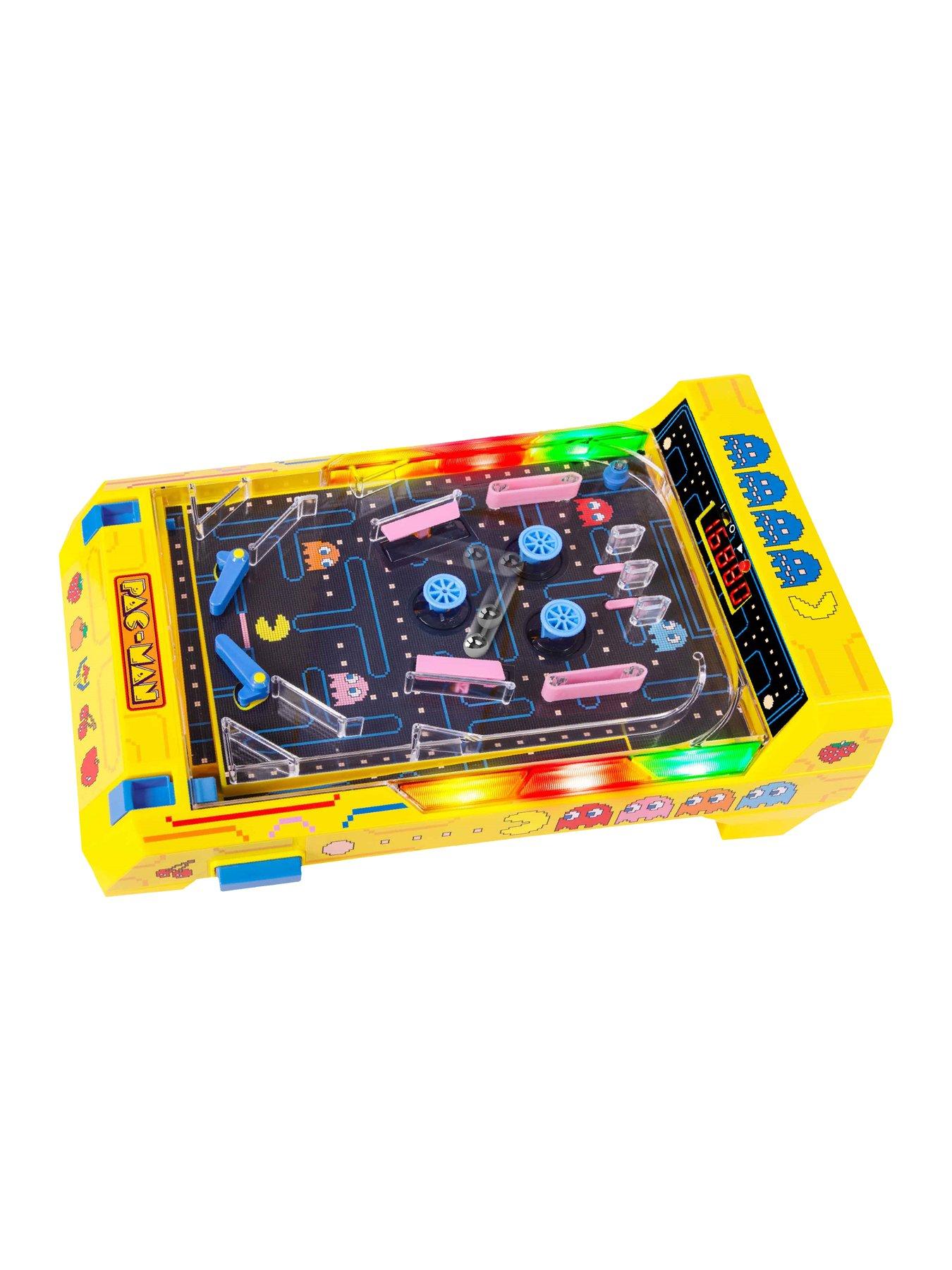Pac Man Pac-Man Arcade Pinball | Very