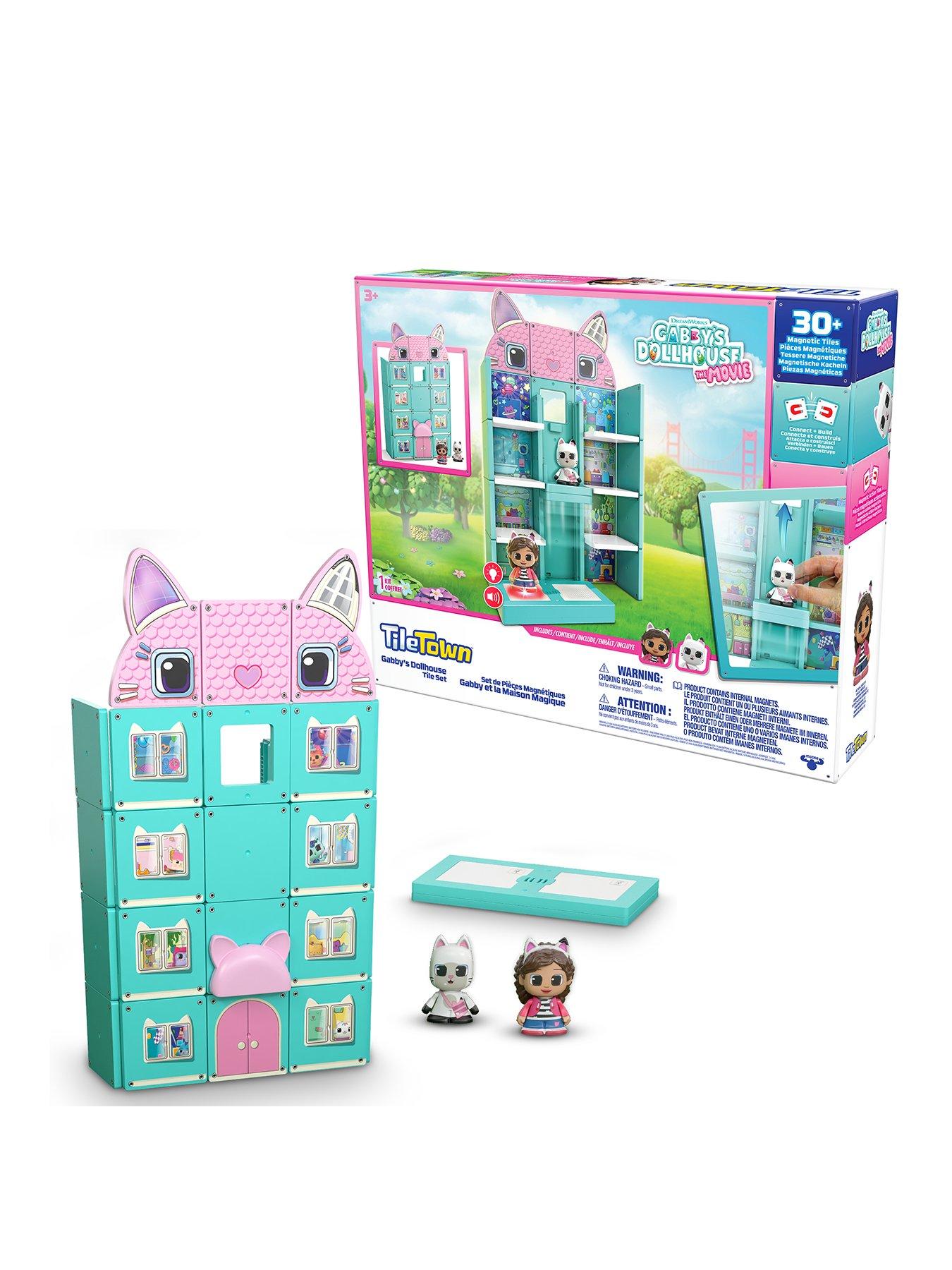 Tile Town | Multi | Very