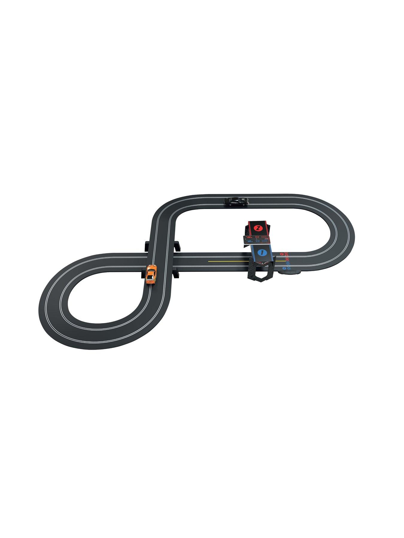 Scalextric Fast and Furious Hot Laps Race Set | Very