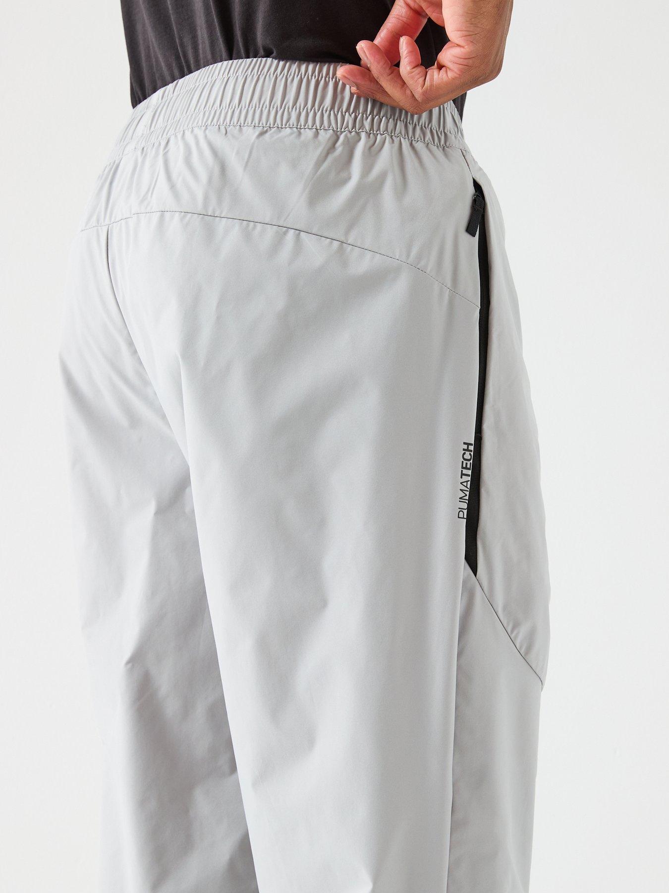 Puma Pumatech Track Pants - Grey | Very