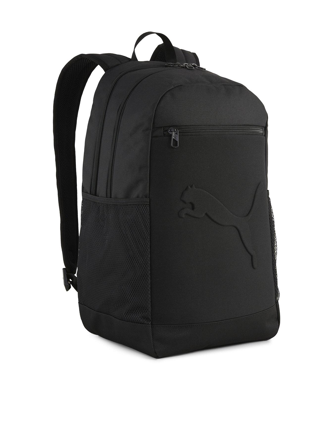 Puma Buzz Backpack - Black | Very