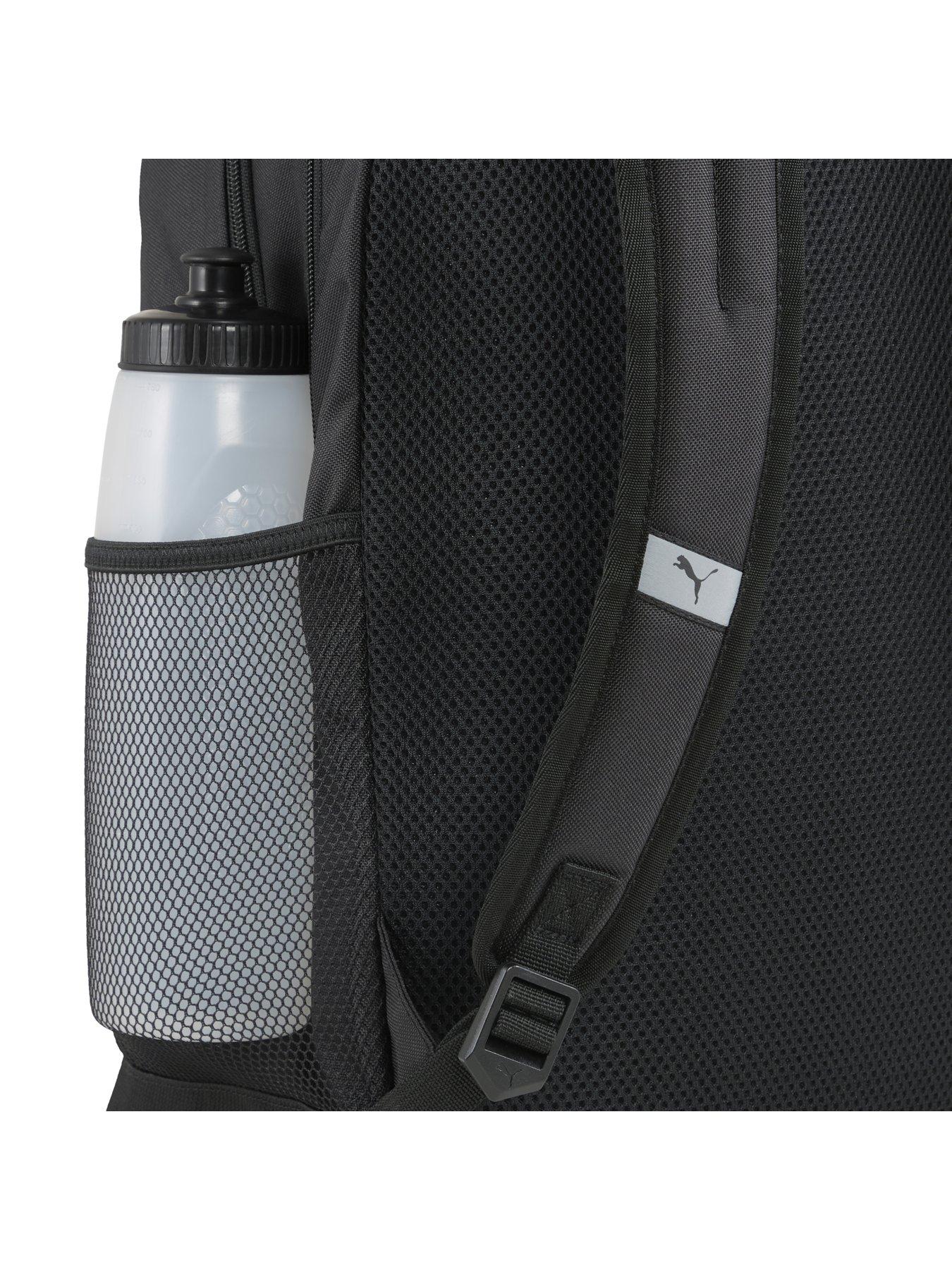 Puma Buzz Backpack - Black | Very