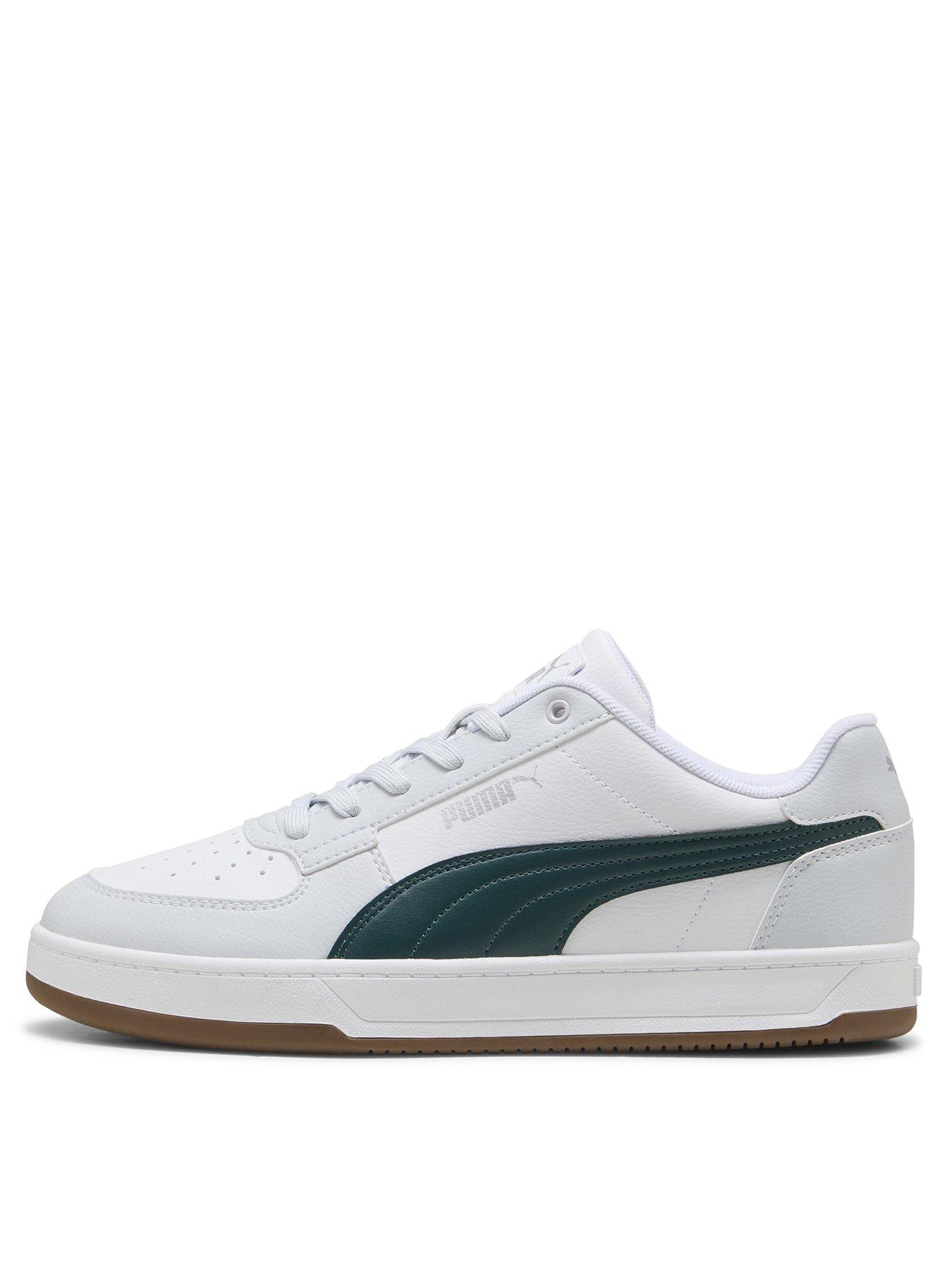 PUMA | Silver | Man Made | Very