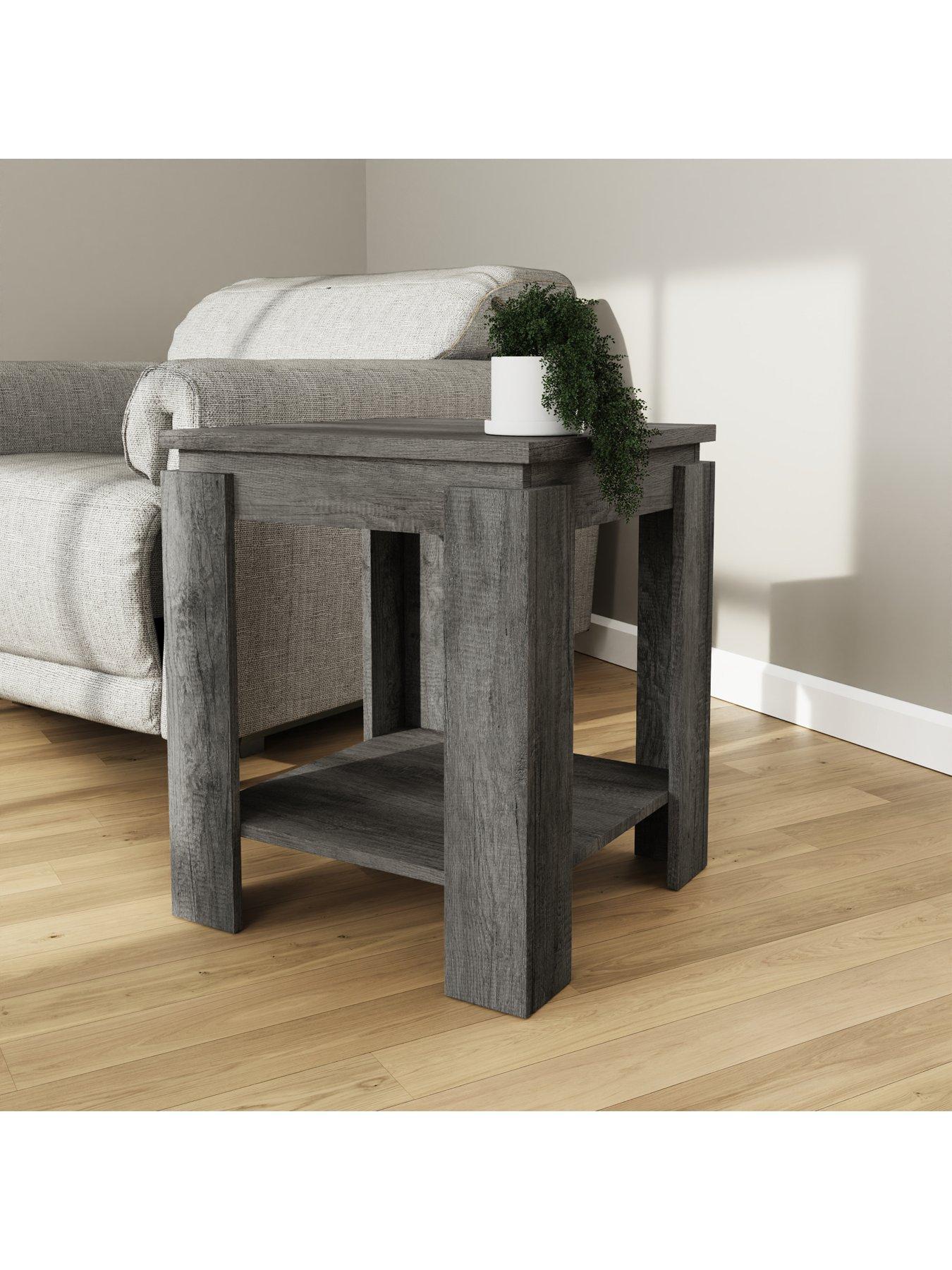 GFW Canyon Lamp Table | Very