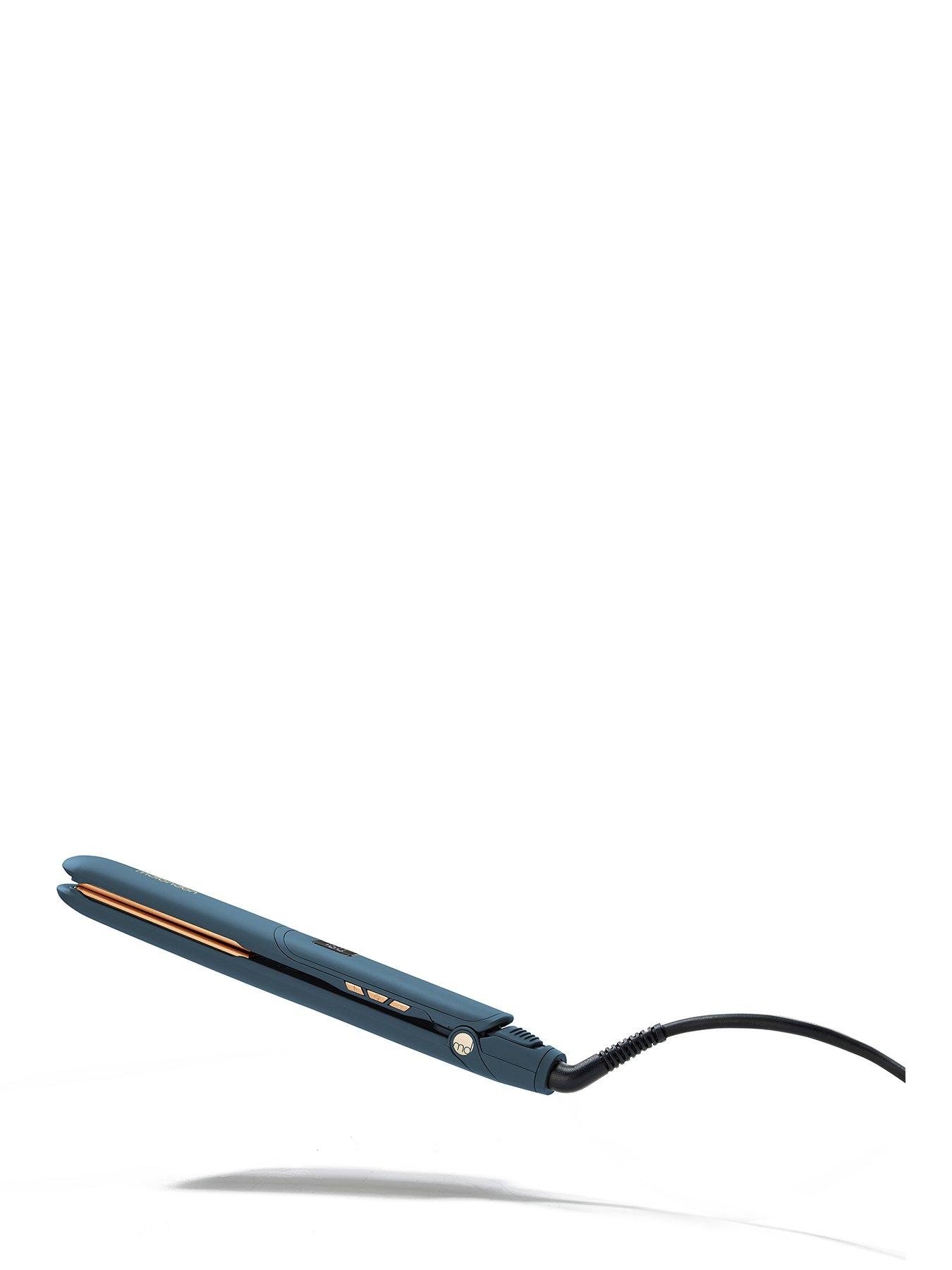 mdlondon Strait Hair Straightener - Blue | Very