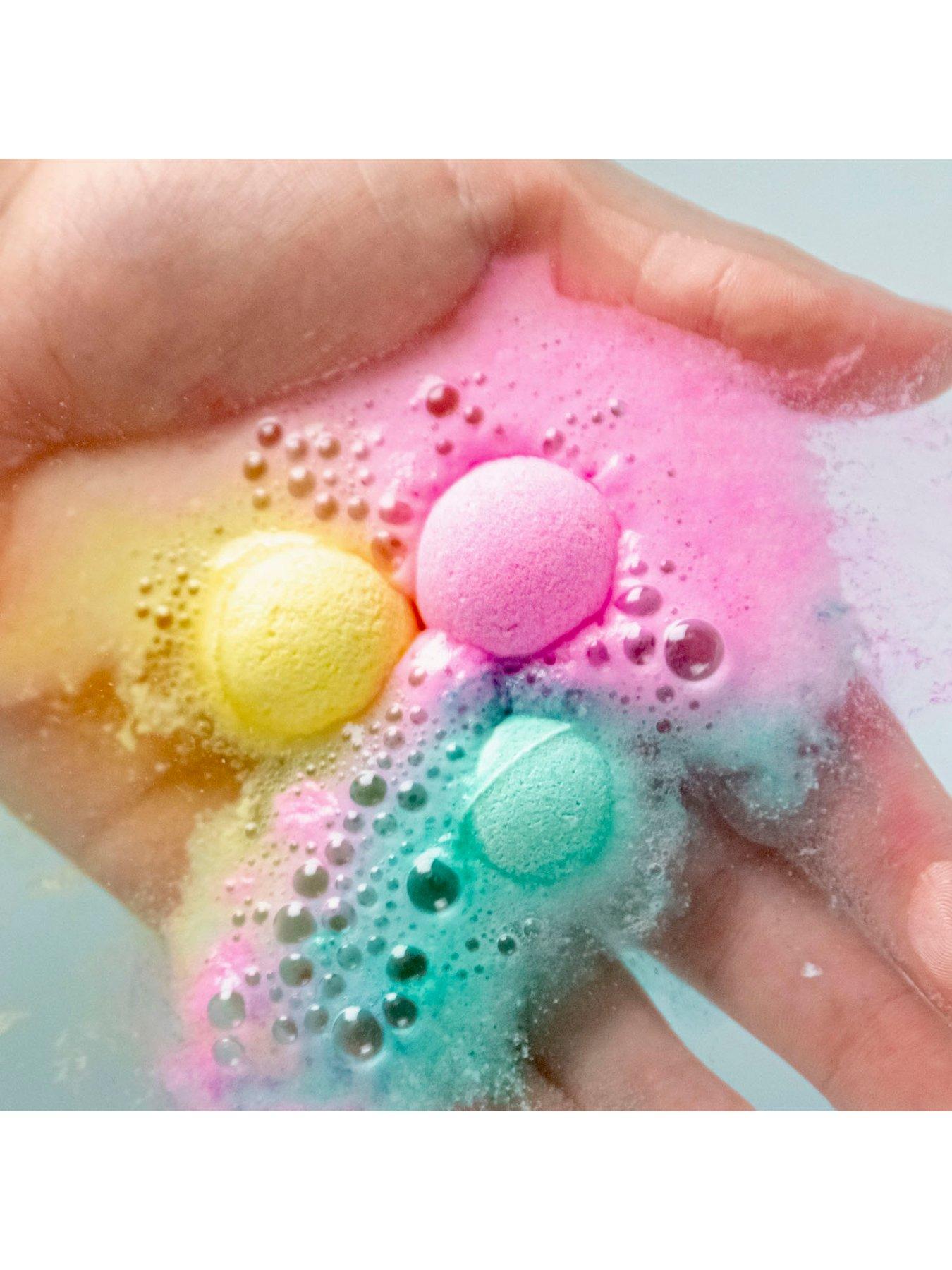 So Bomb DIY Hand Spa & Nail Salon Set | Very