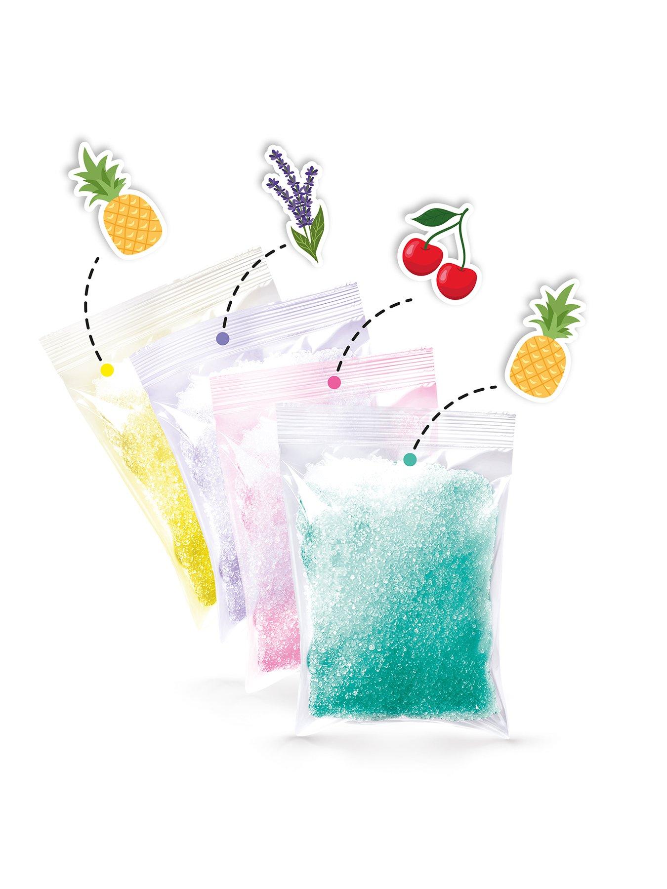 So Bomb DIY Hand Spa & Nail Salon Set | Very