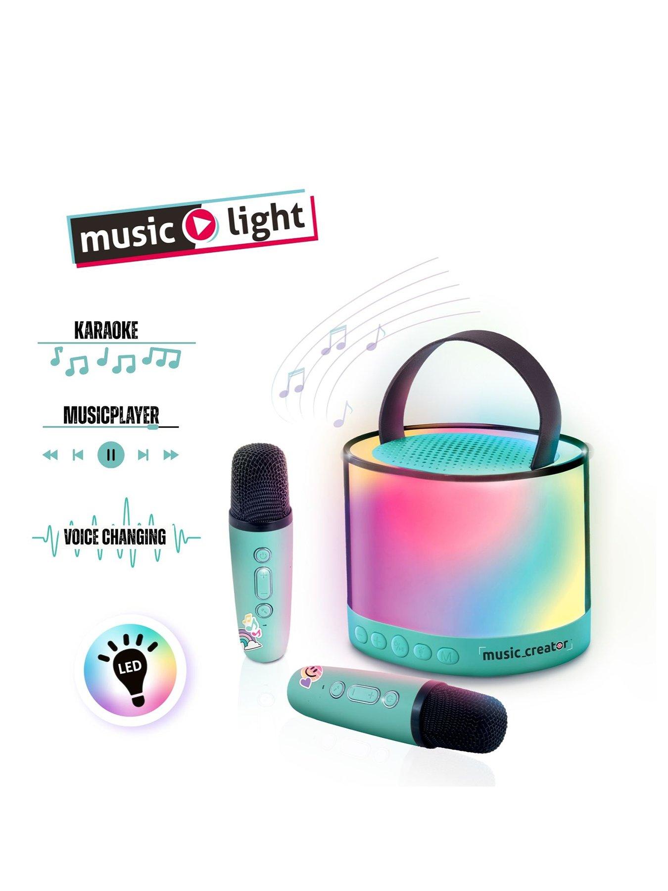 Studio Creator Music Creator Karaoke Station | Very