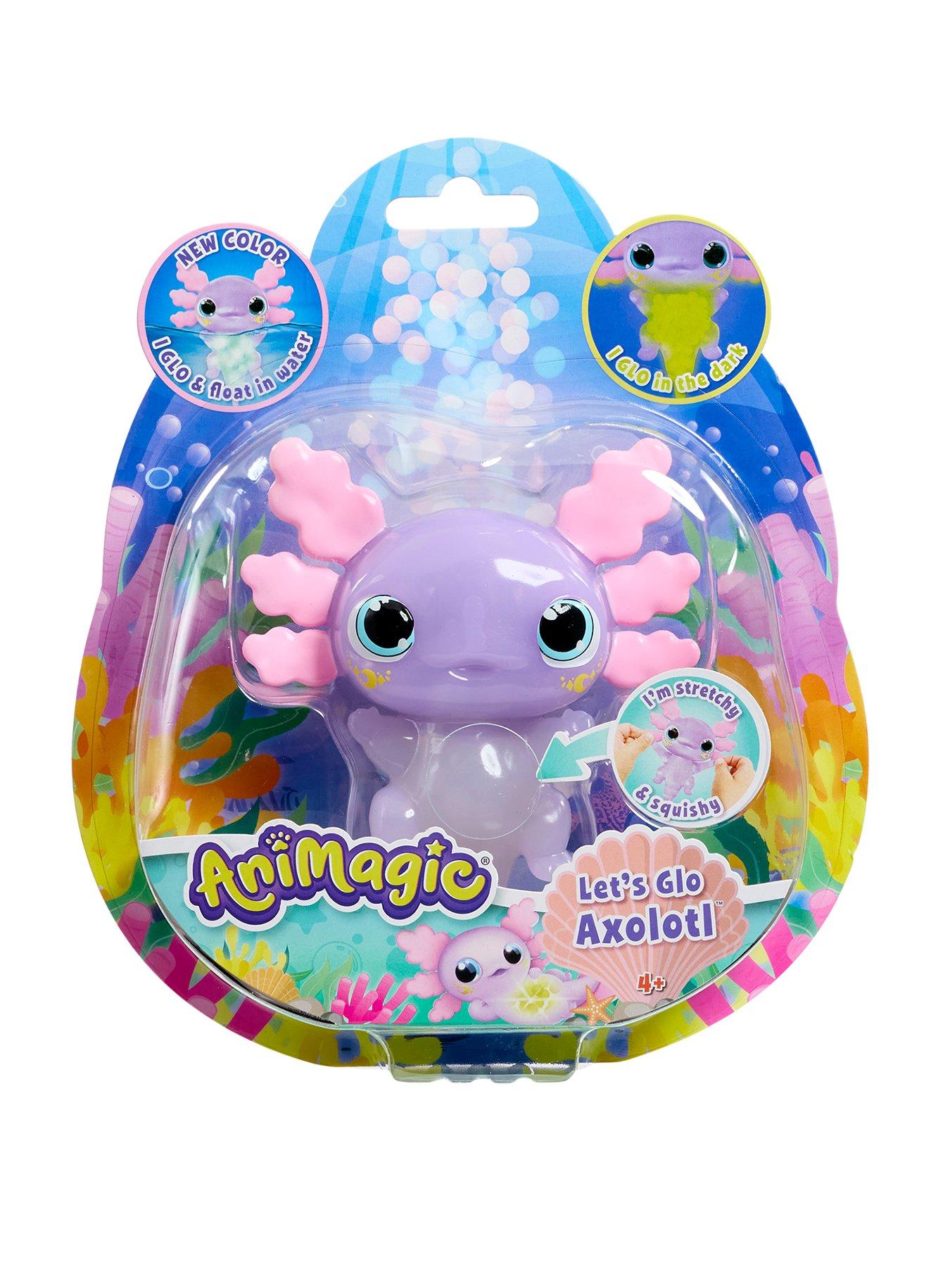 AniMagic Axolotl Gid | Very