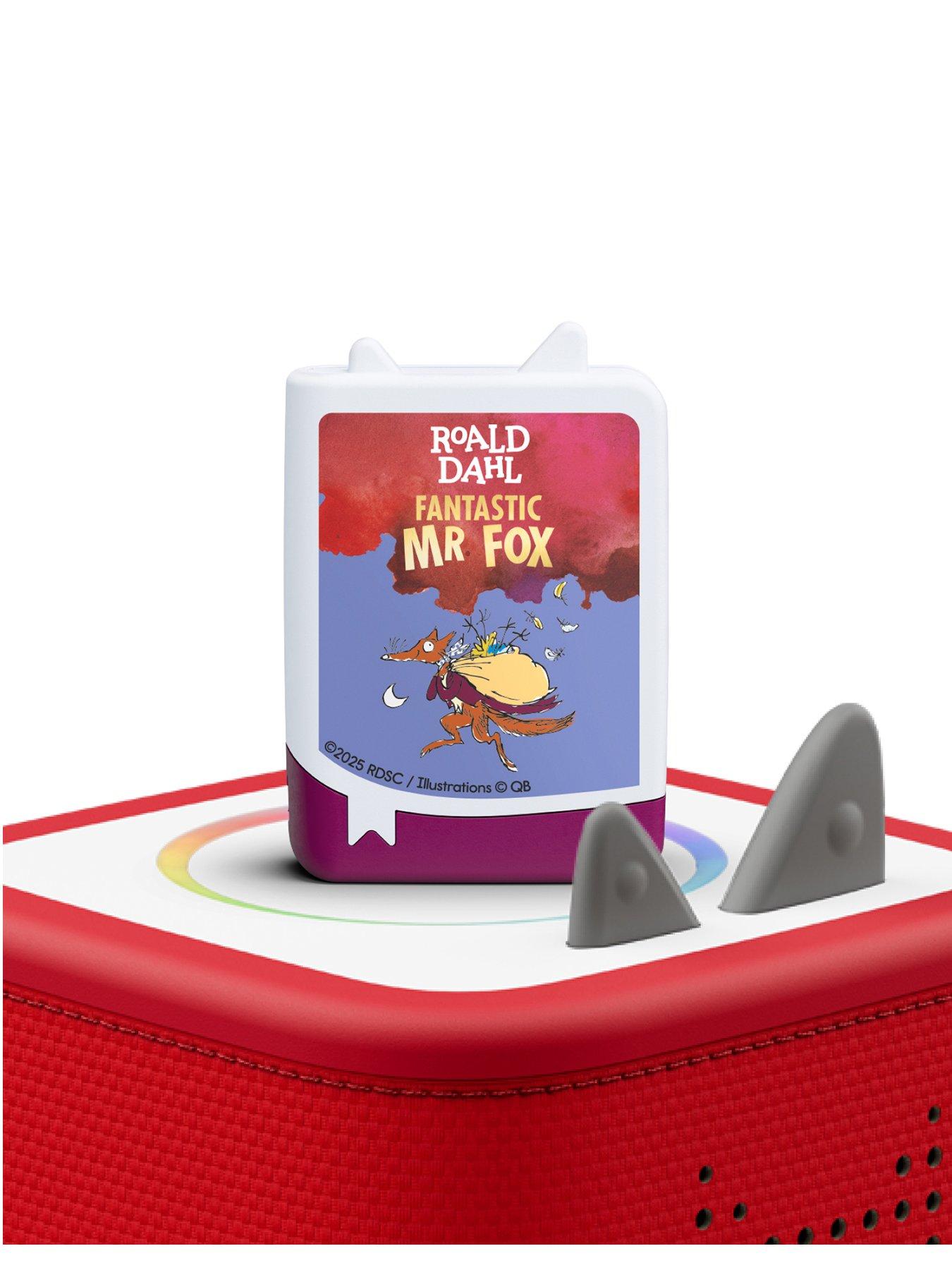 Tonies | Fantastic Mr Fox | Very