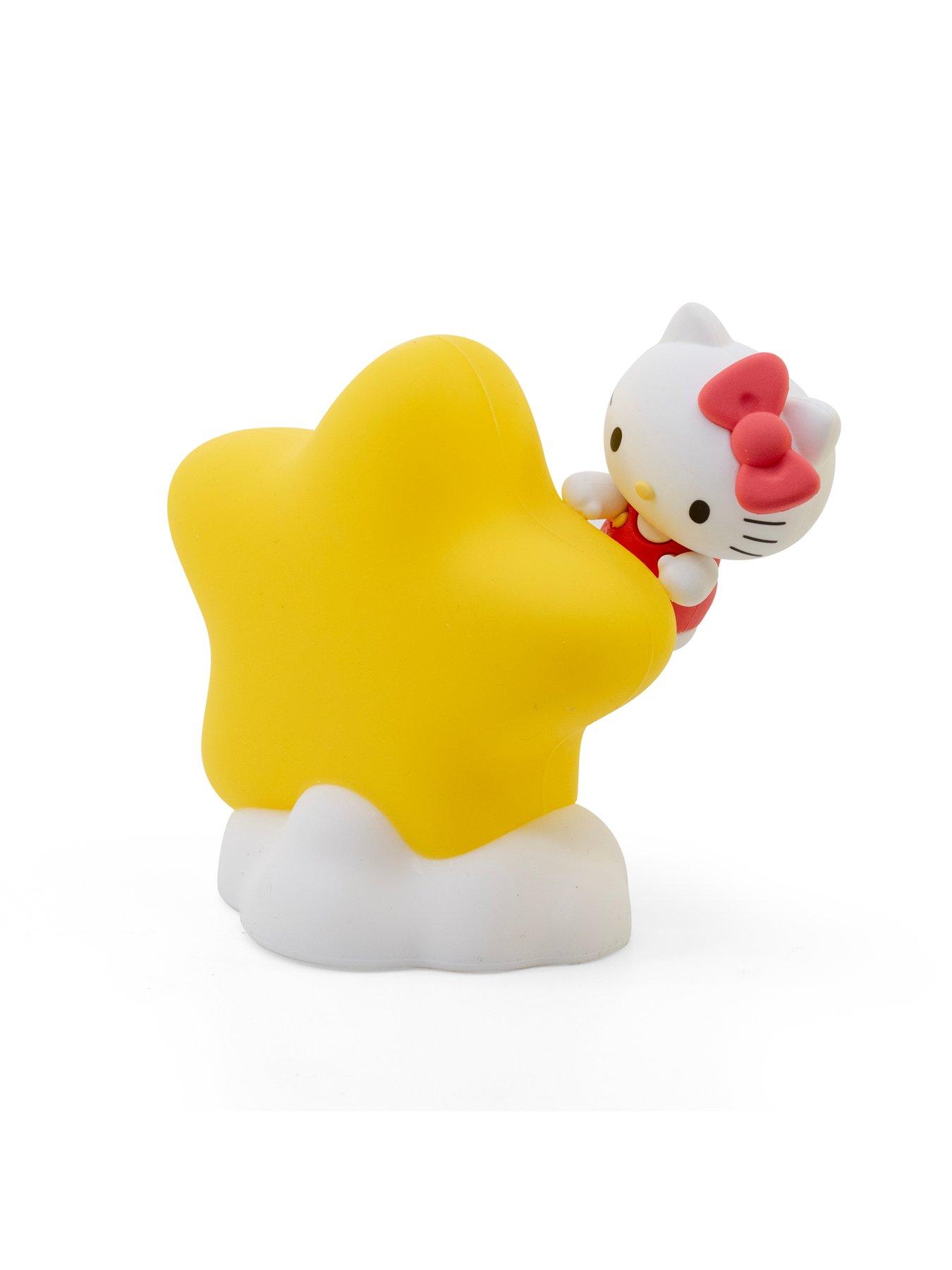 Hello Kitty YM-Bedside Light Star Light Series Hello Kitty | Very