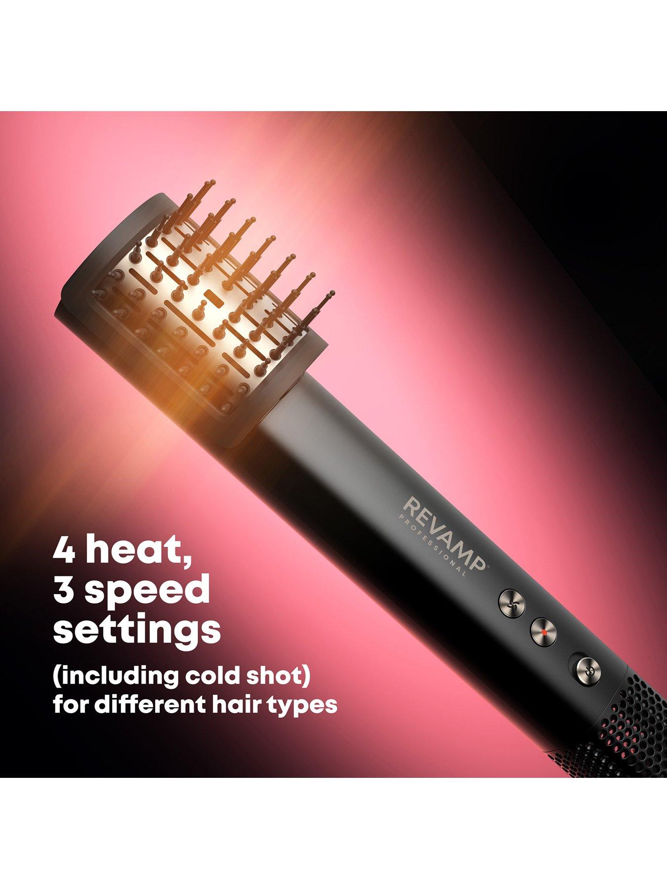 Revamp HydroShine Air Compact 3 in 1 Pro Air Styler | Very