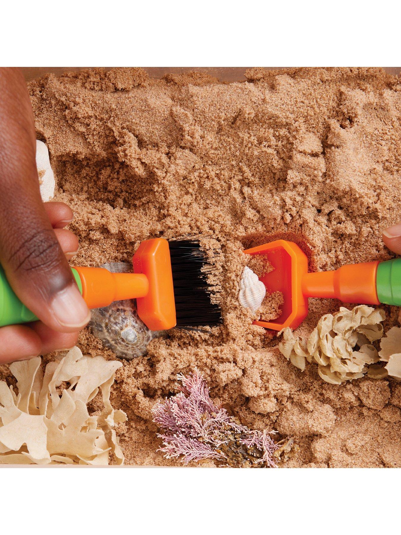 Brainstorm Toys Outdoor Adventure Explorer Tool Kit | Very