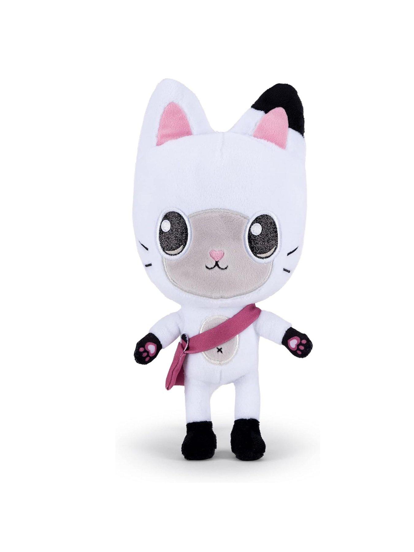 Gabby's Dollhouse Pandy Paws 10 Inch Toy In Gift Box | Very