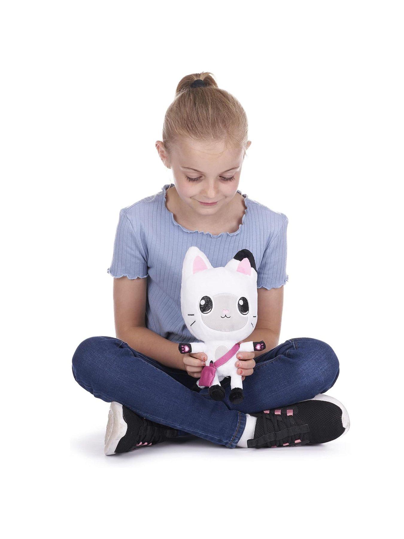 Gabby's Dollhouse Pandy Paws 10 Inch Toy In Gift Box | Very