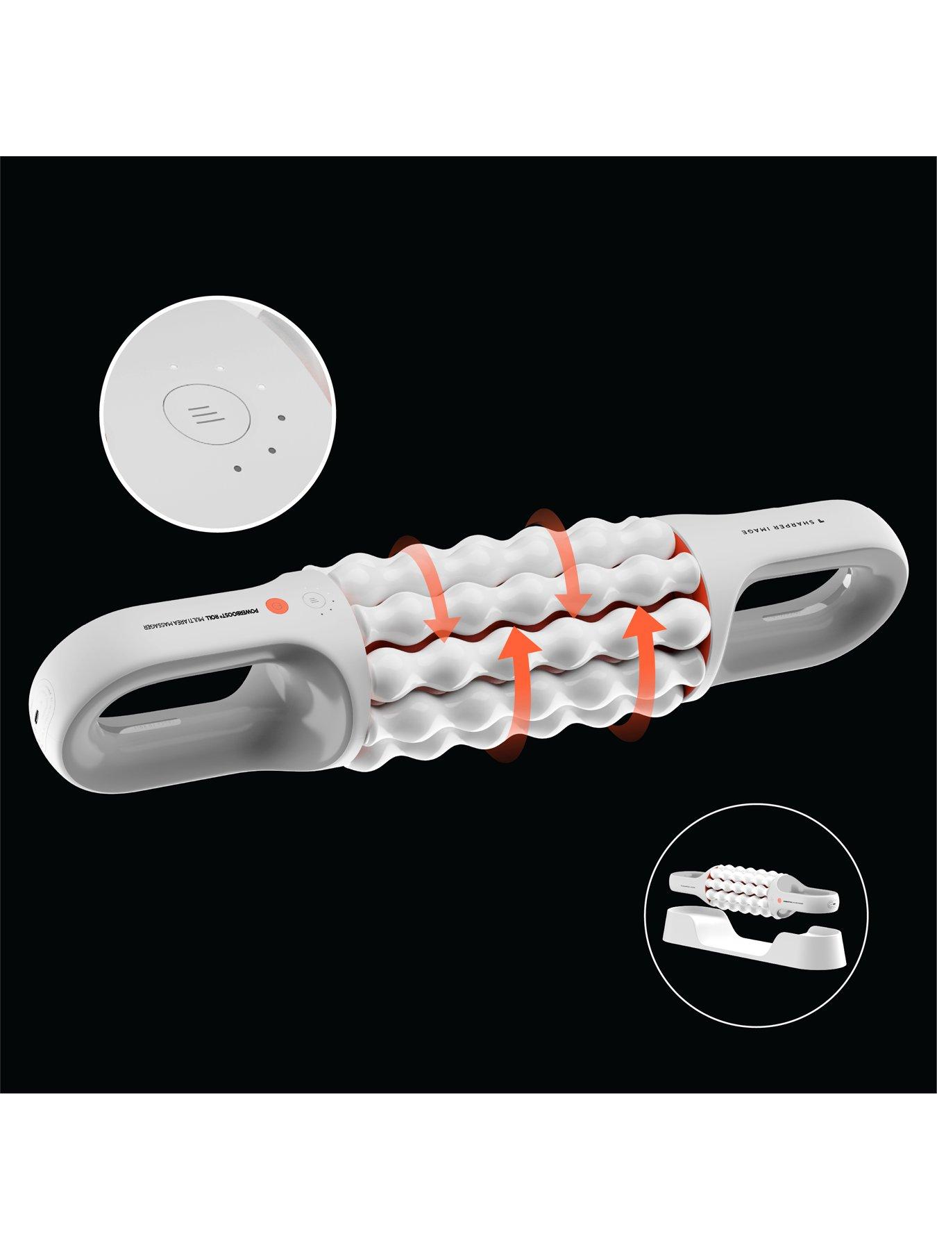 Sharper Image Massager Roller | Very
