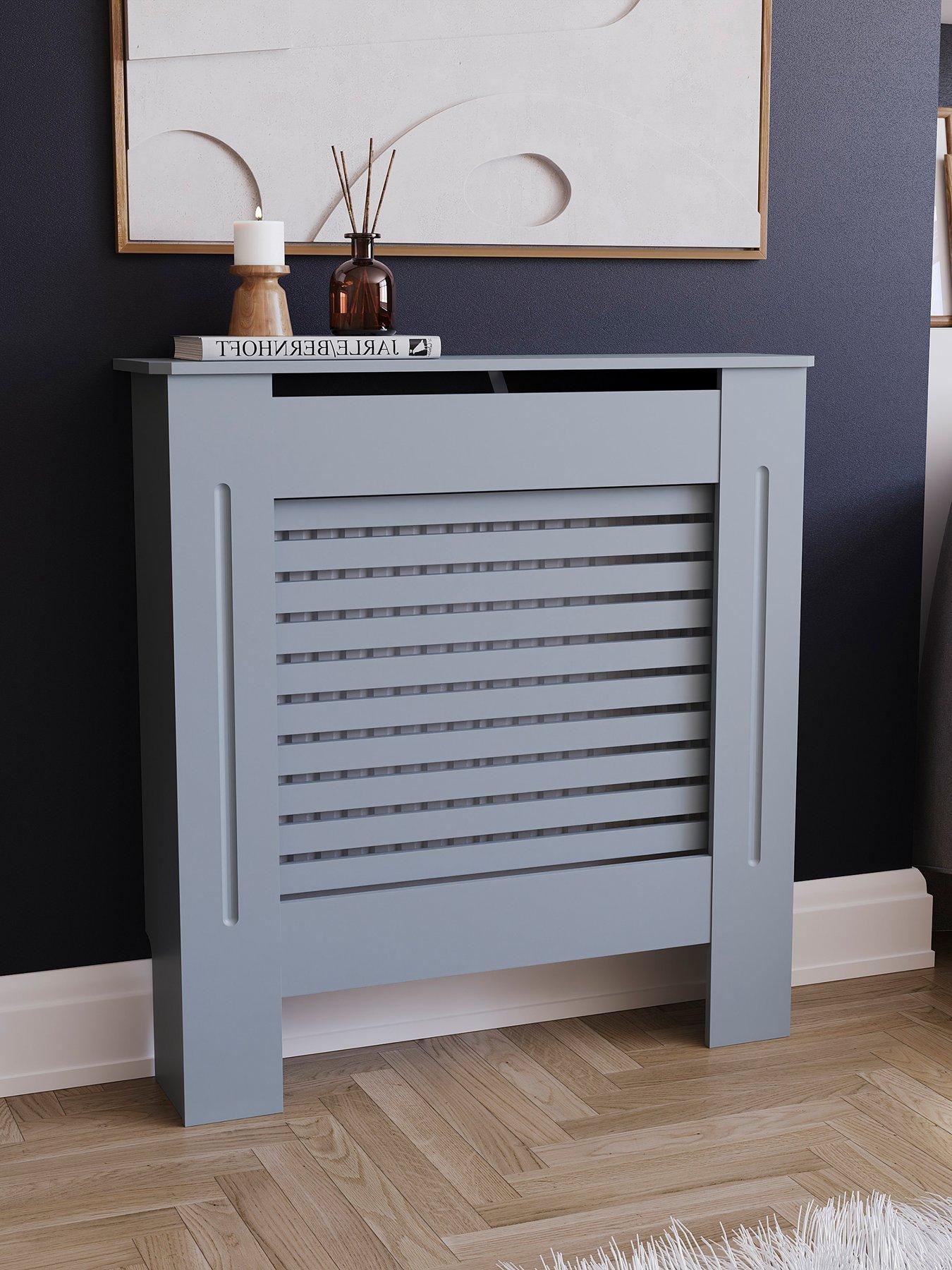 Vida Designs Milton Small Radiator Cover | Very