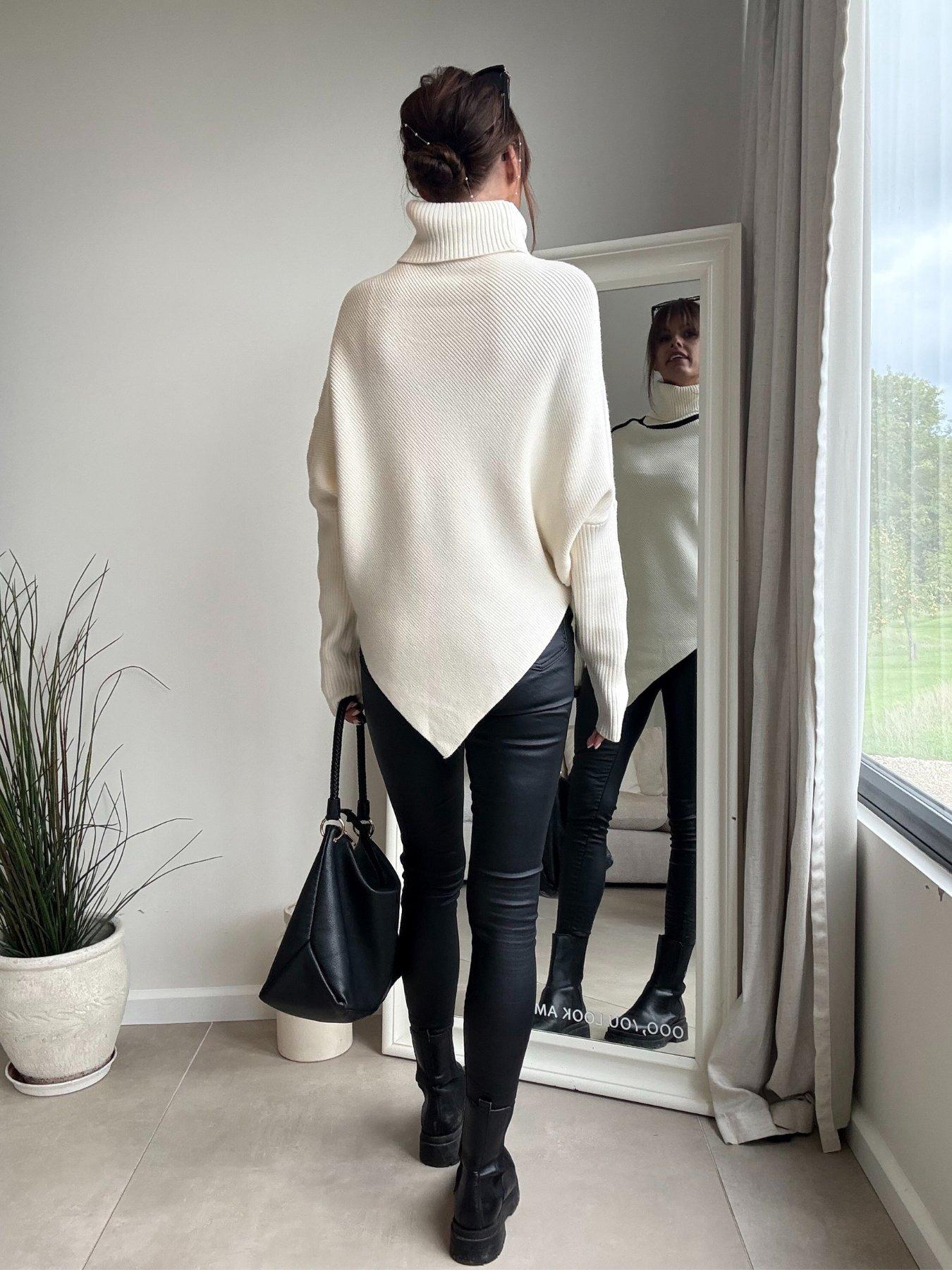Style Cheat Tipped Hope Jumper - Multi | Very