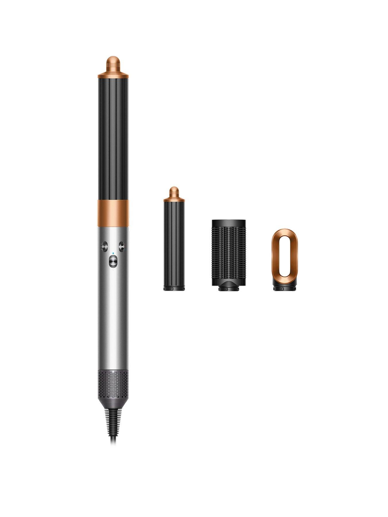Dyson Airwrap ™ Origin Hair Multi-styler and Dryer, Curl with air ...