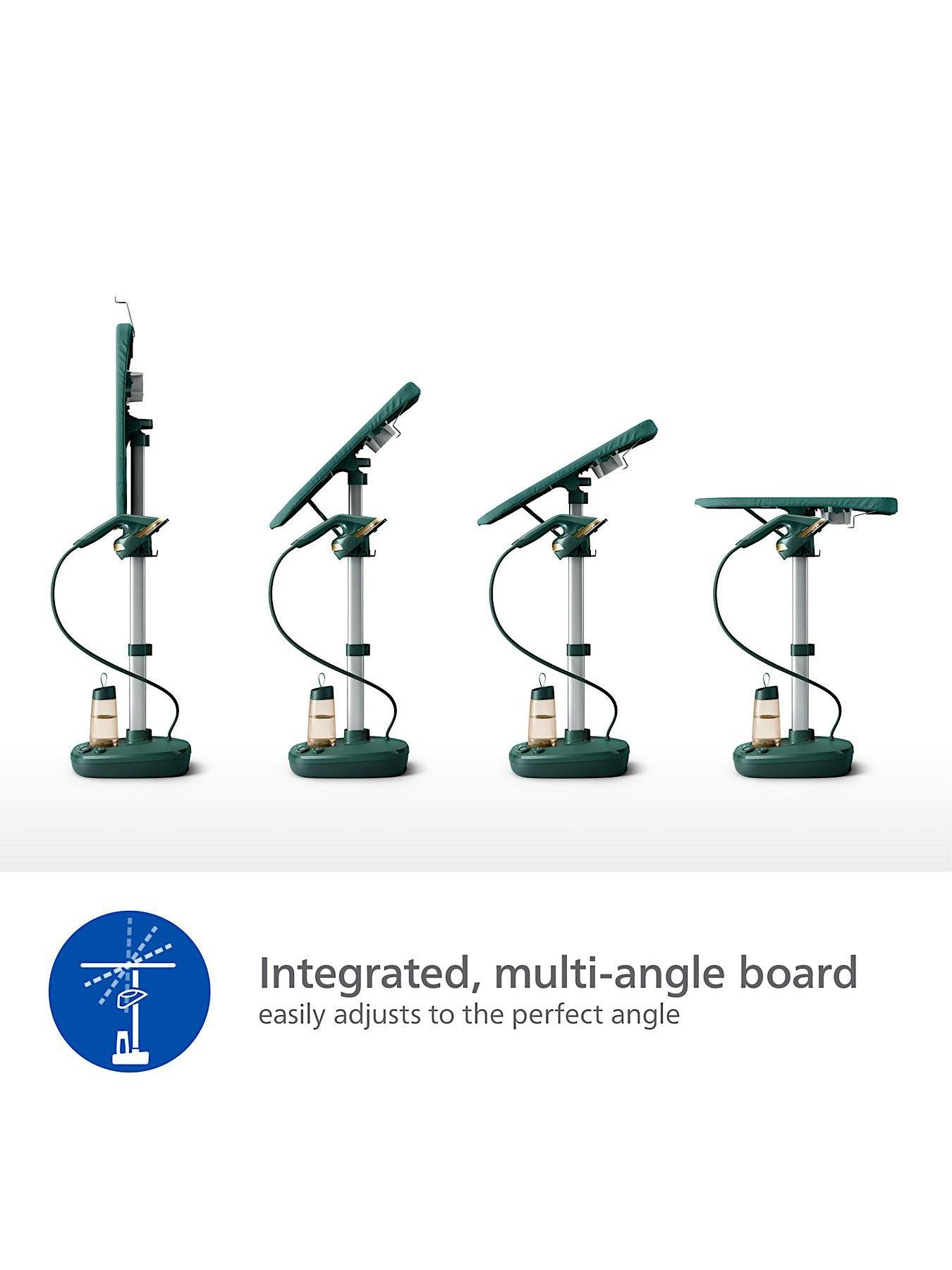 Philips All-in-One 6000 Ironing Solution | Very