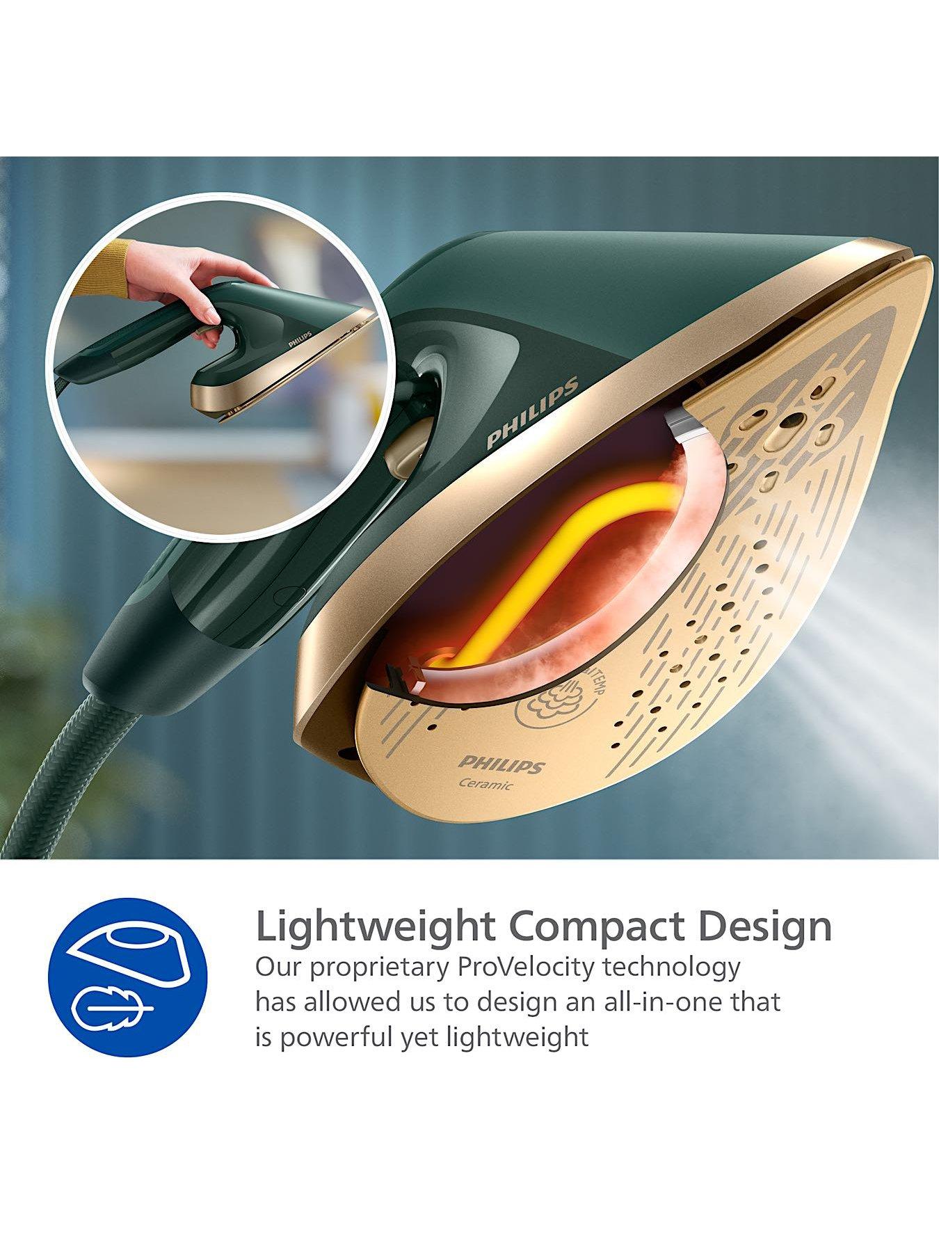 Philips All-in-One 6000 Ironing Solution | Very