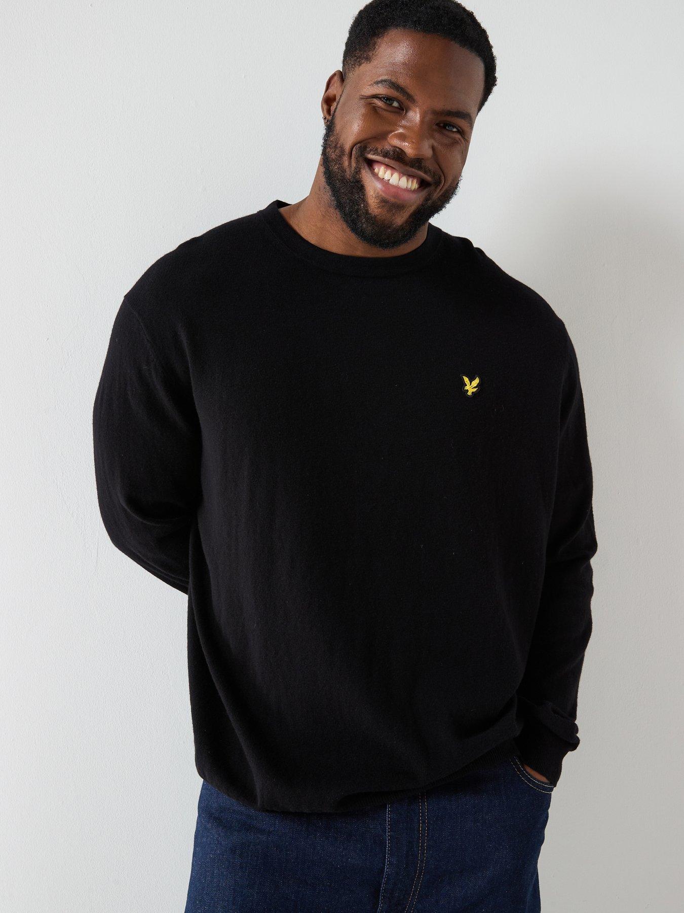 Big & Tall Menswear | Large Men's Clothing | Very Page 16
