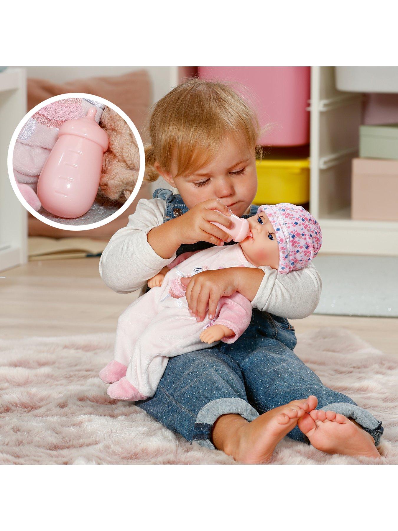 Baby Annabell Anna Doll 36cm | Very