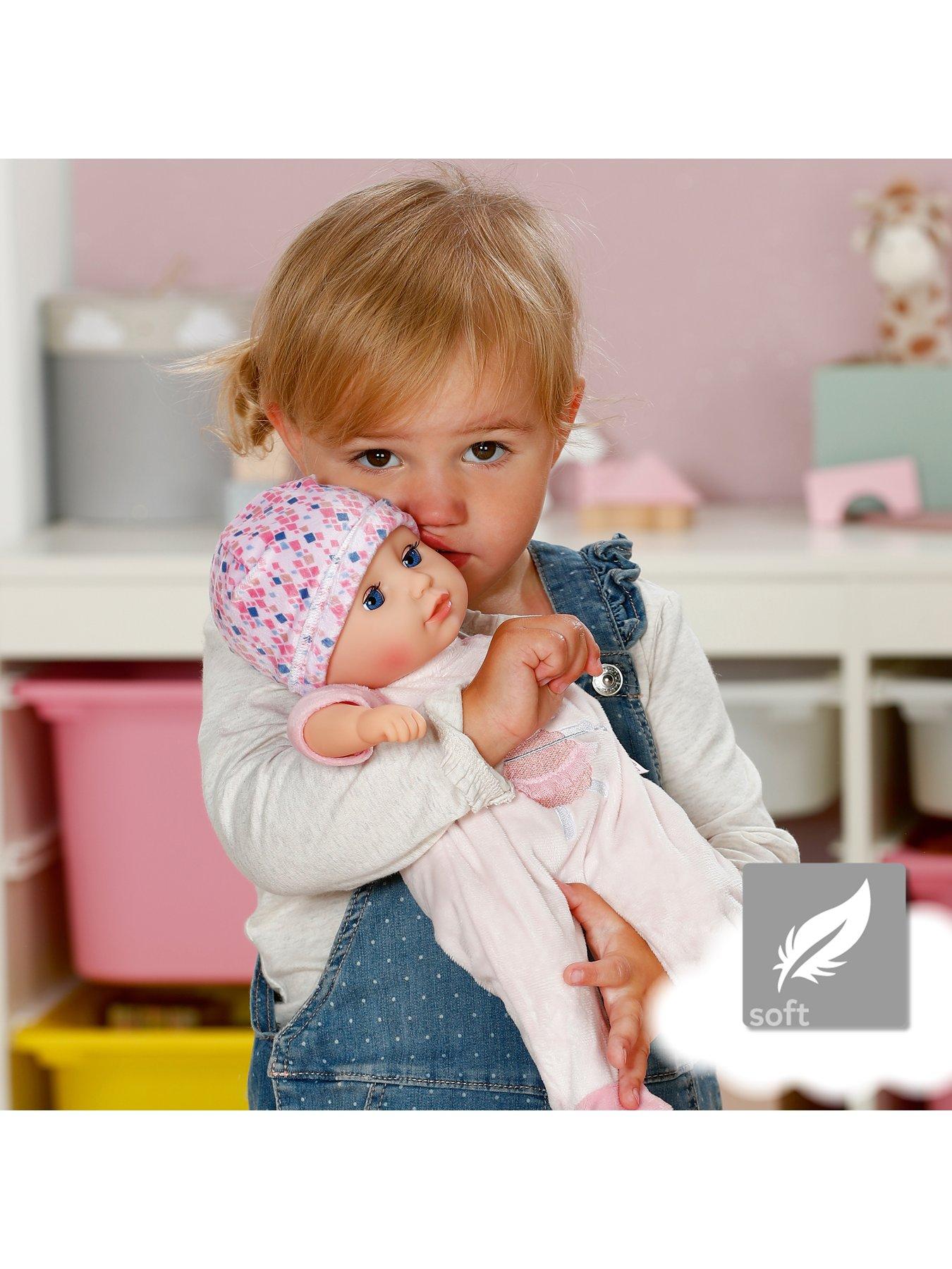 Baby Annabell Anna Doll 36cm | Very