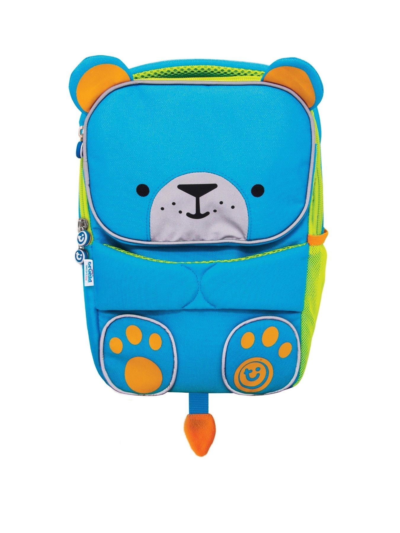 trunki ToddlePak Backpack - Bert | Very