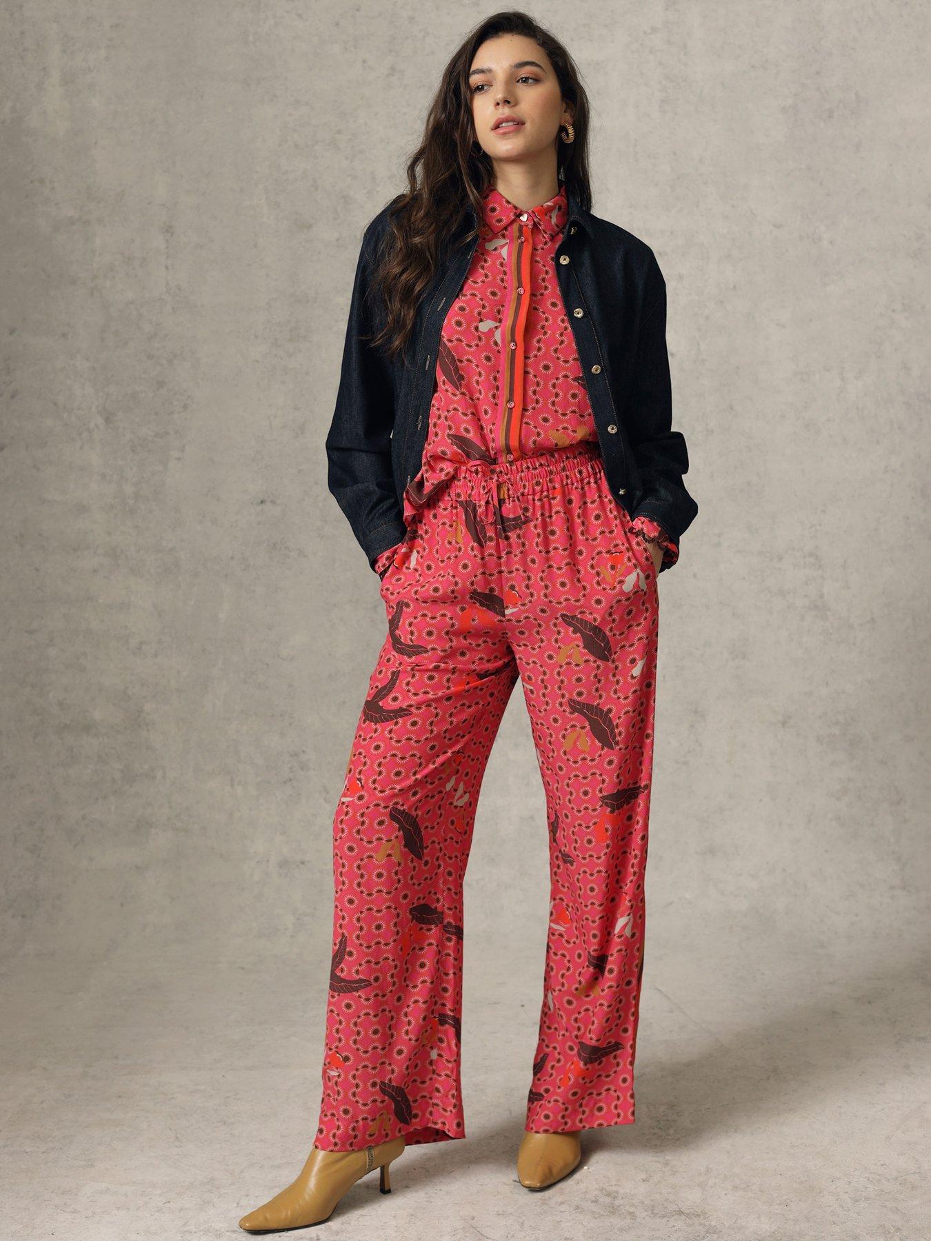 Women | Main Collection | Emily Lovelock | Denim Skirts | Very