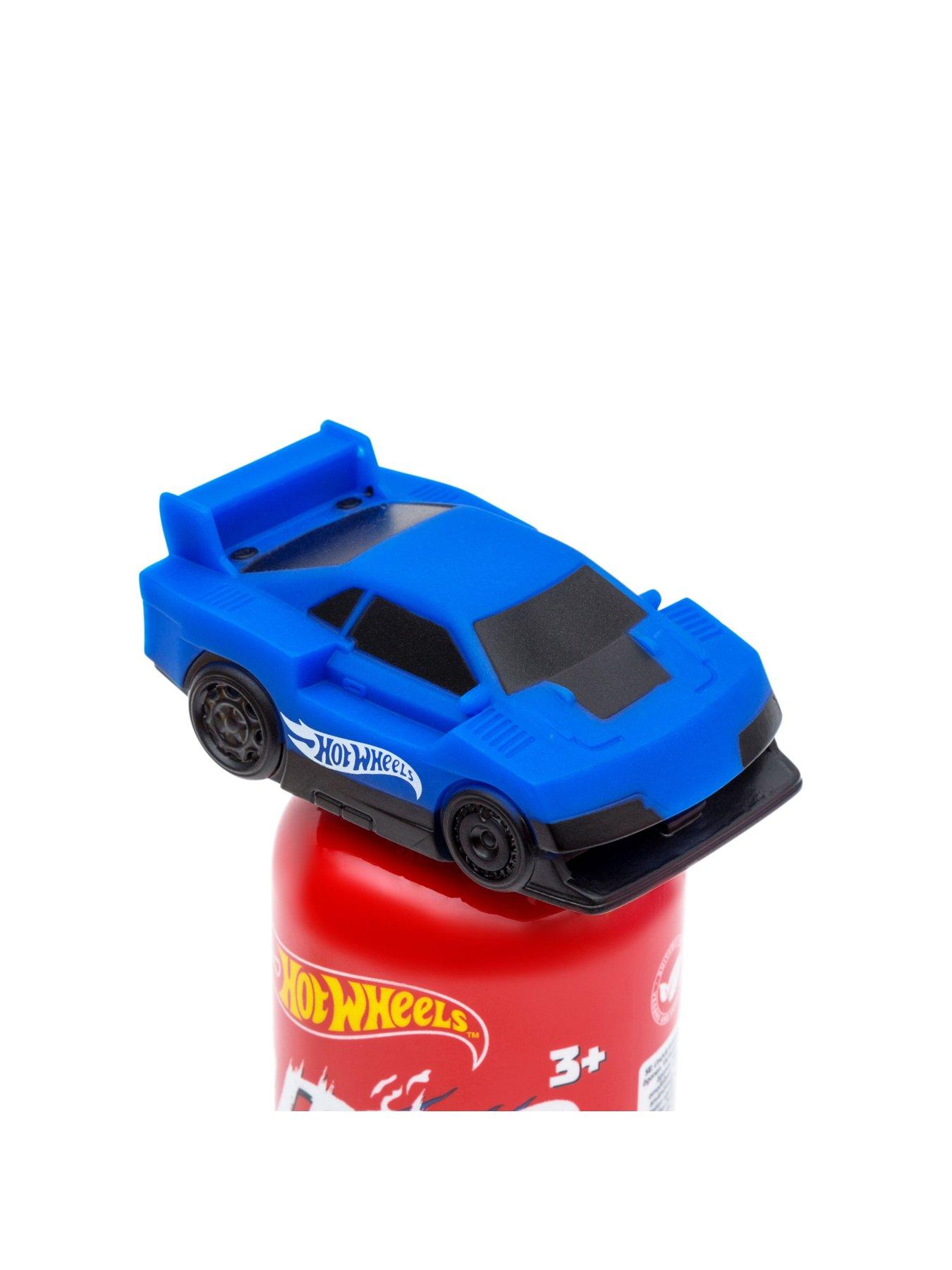 Hot Wheels Bubble Bath and Bath Goo Set | Very
