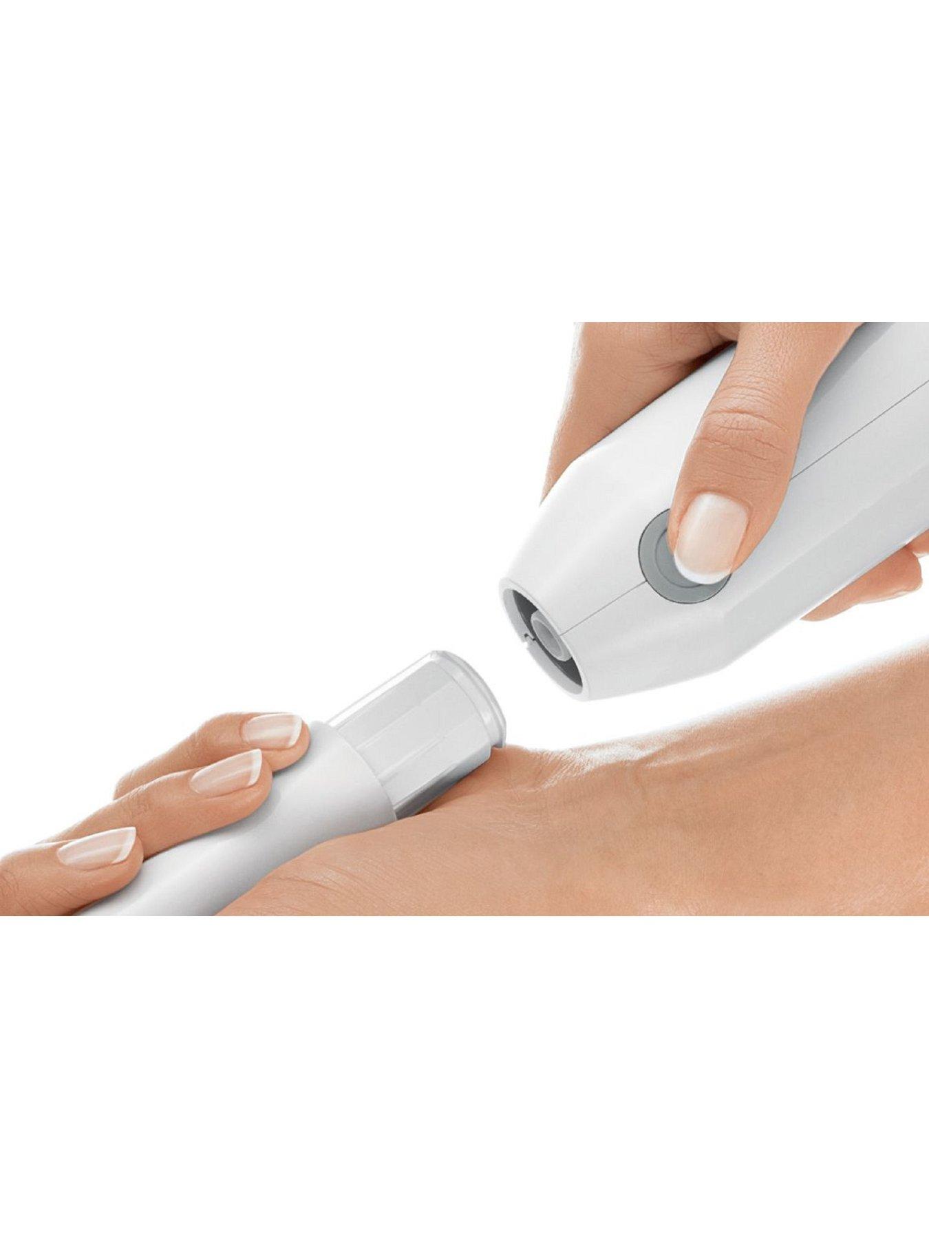Bosch 600W Hand Blender White with chopper | Very