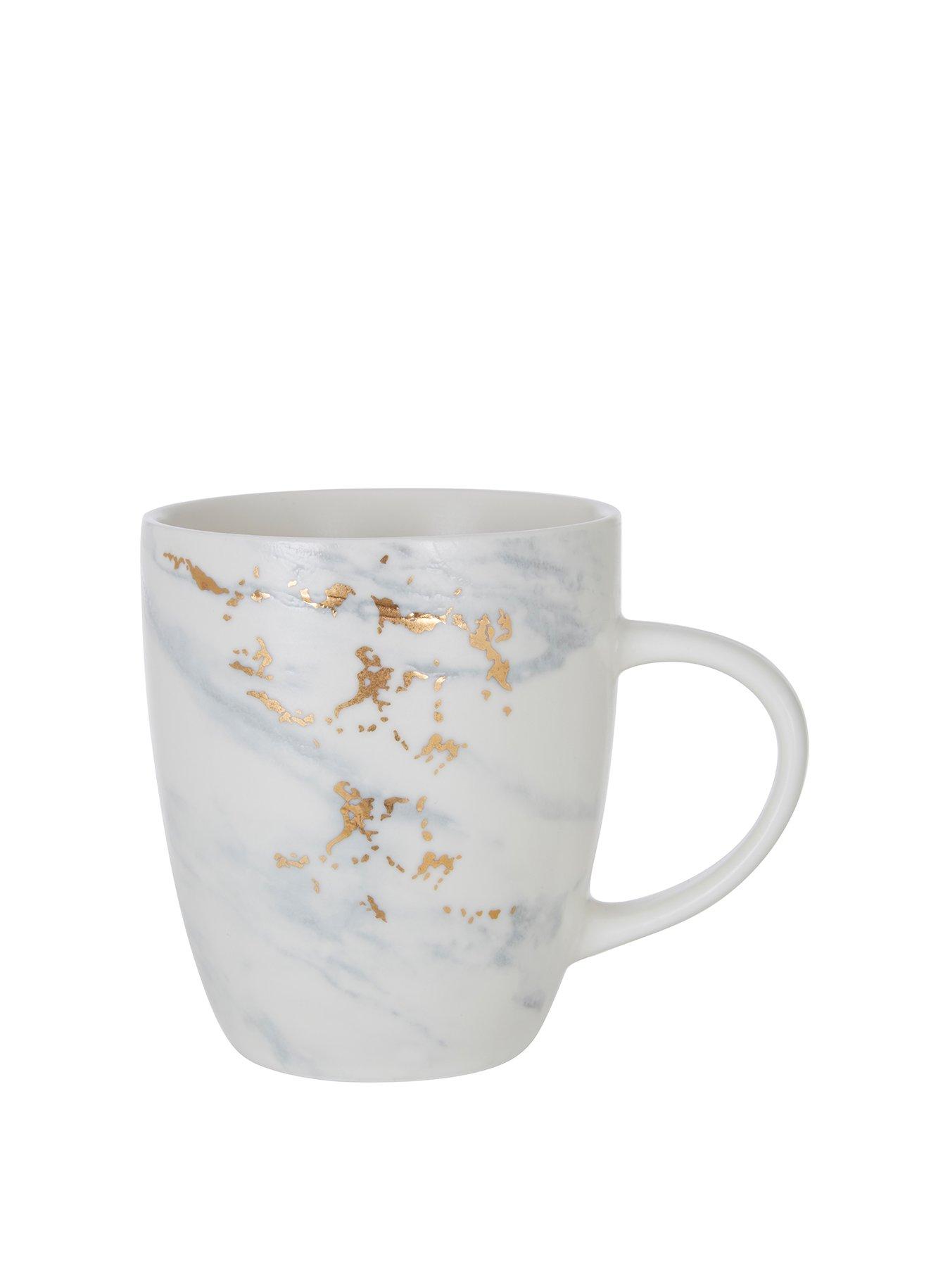 Interiors By Premier Marble Luxe Mug | Very