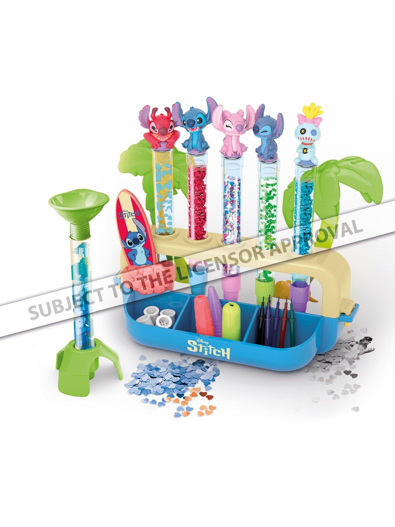 Clementoni Idea Pen Creator Studio Stitch | Very