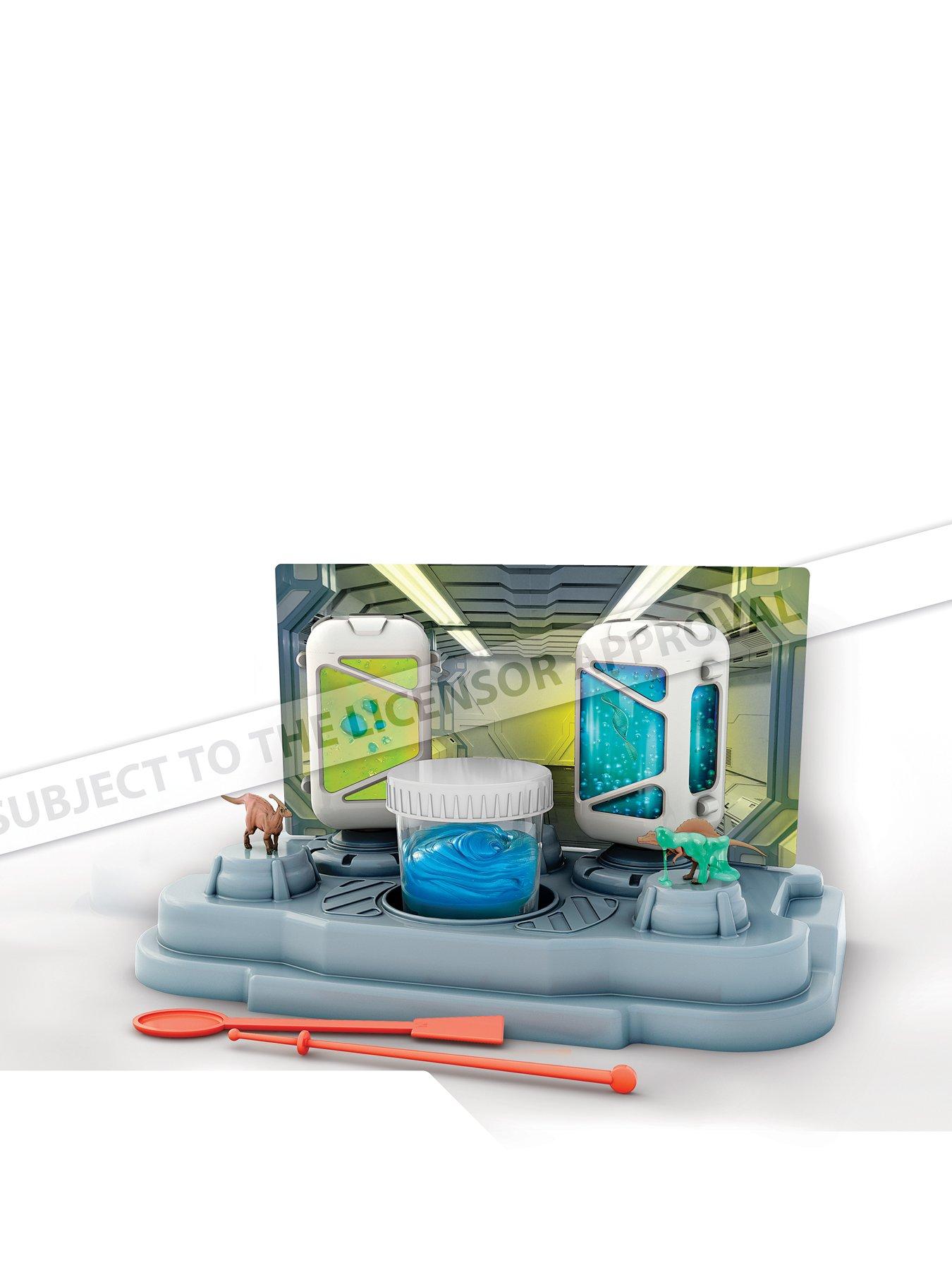 JURASSIC WORLD Secret Lab | Very